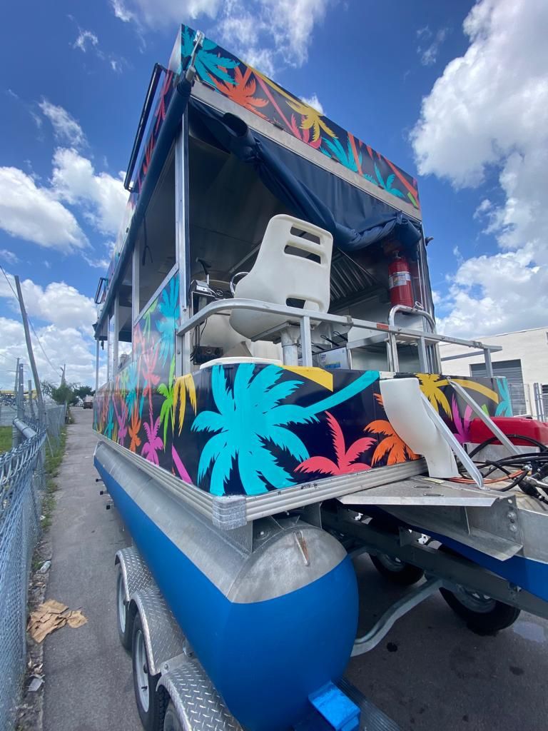 Food Boat for Sale in Hialeah, FL - OfferUp