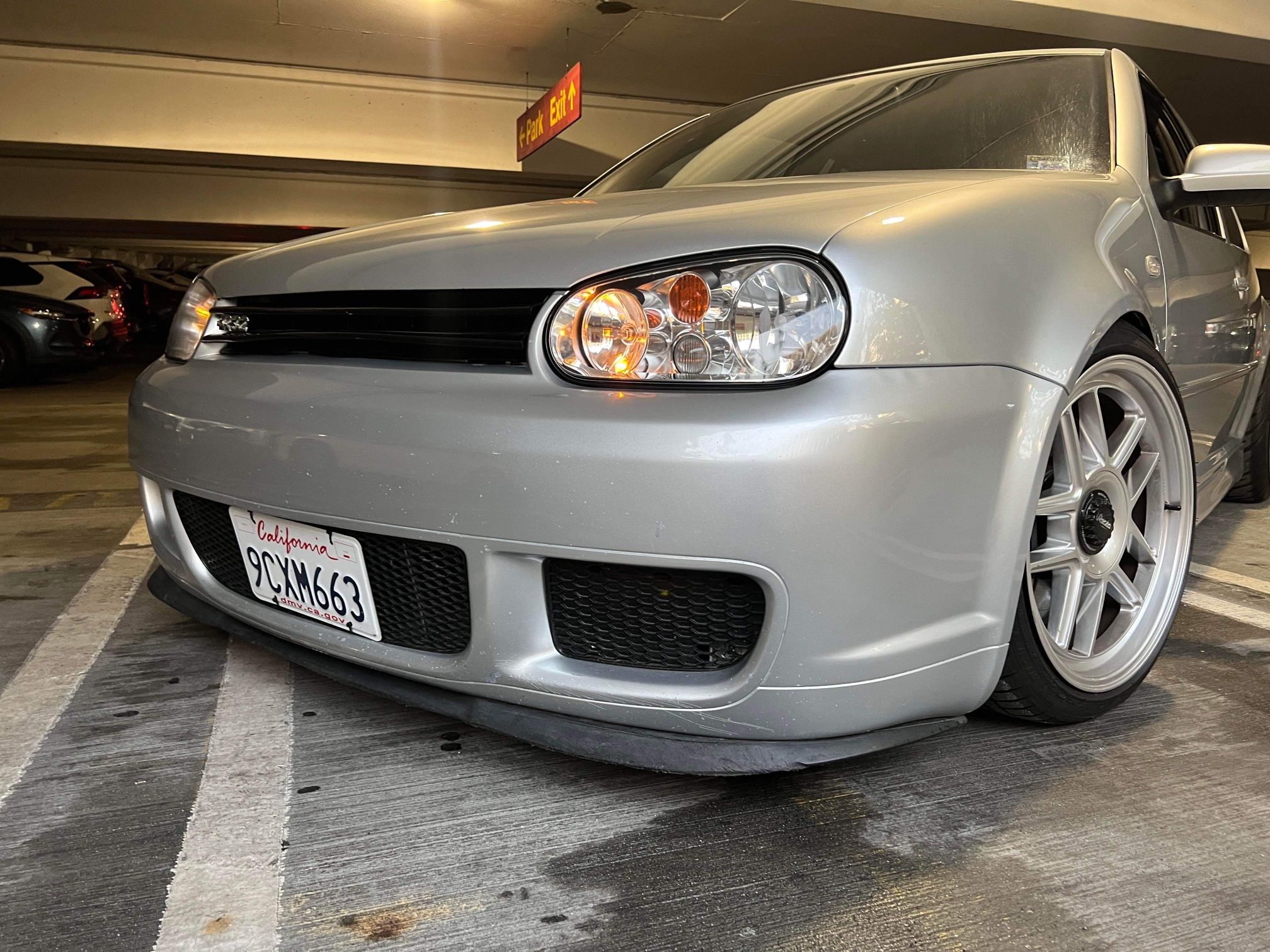 Volkswagen R32 MK4 for Sale in Los Angeles, CA - OfferUp