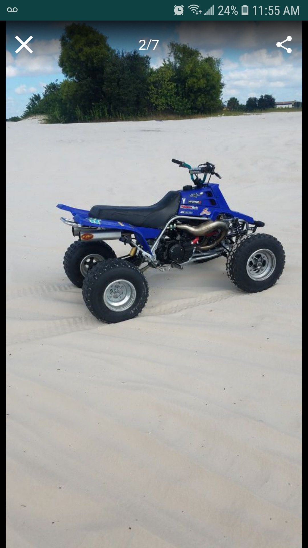 Banshee for Sale in Miami Gardens, FL - OfferUp