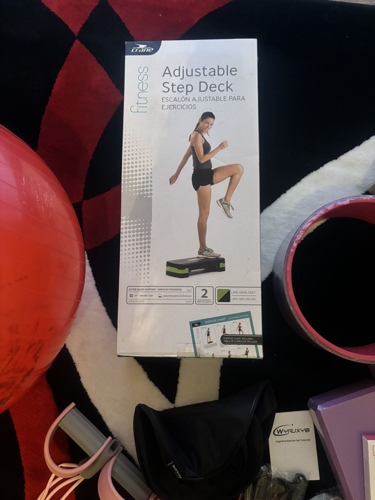 Exercise Items for Sale in Dallas, TX - OfferUp