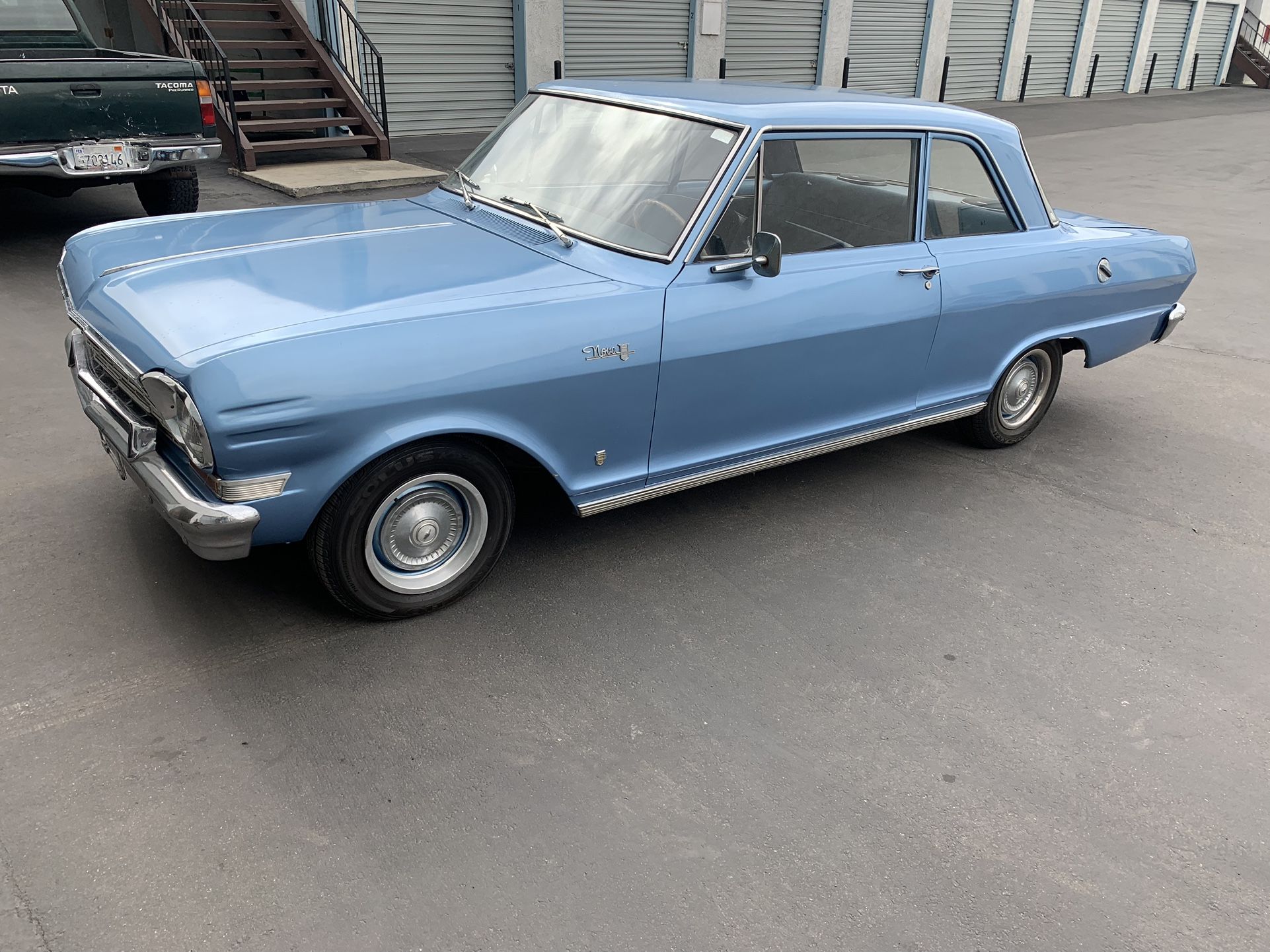 1964 Chevrolet Nova 2 for Sale in Huntington Beach, CA - OfferUp
