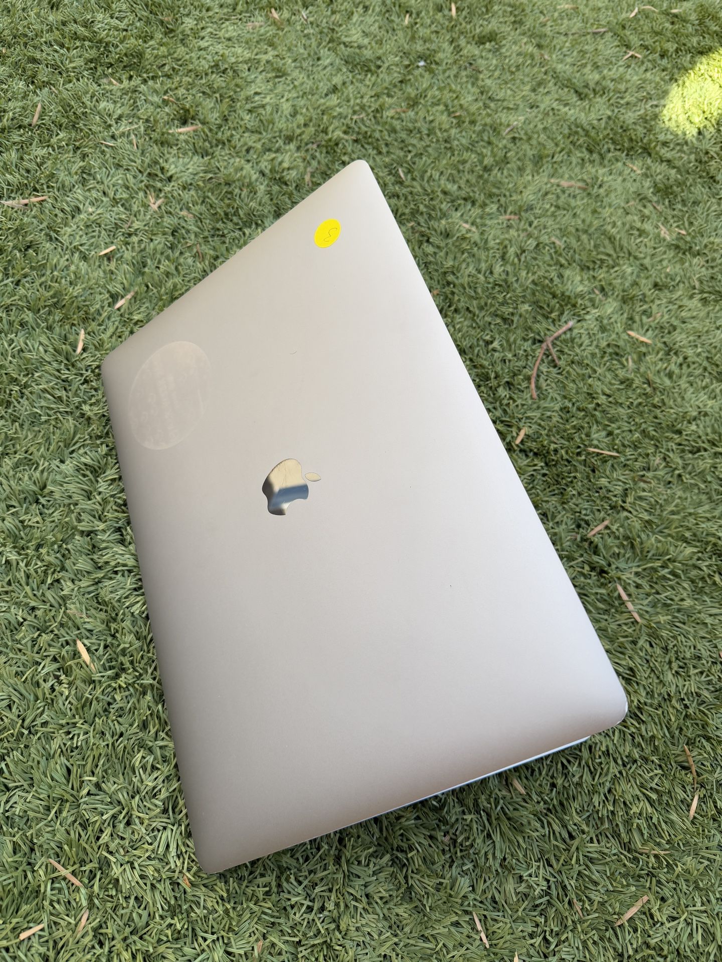 2018- Apple MacBook Pro 15" i9-8950HK 32GB RAM 512GB SSD Space Gray for ...