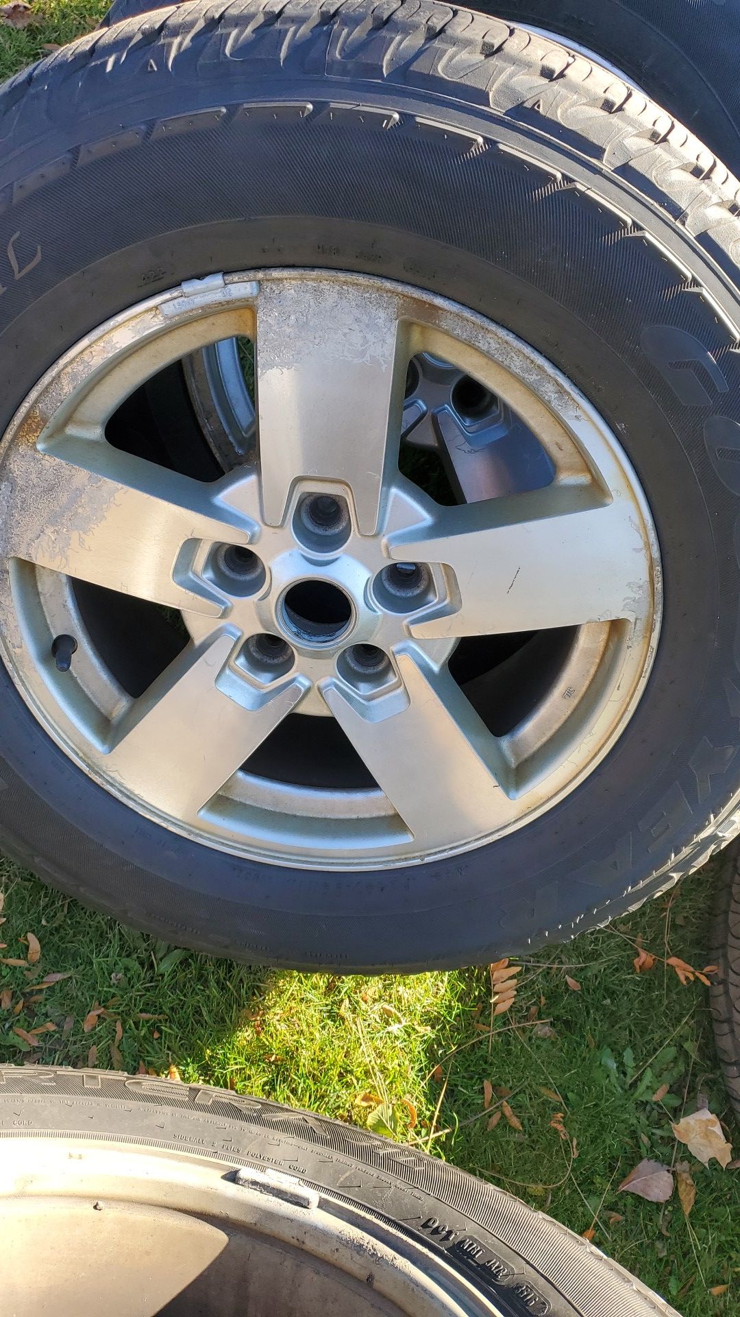 17 inch rims for Sale in Cleveland, OH - OfferUp