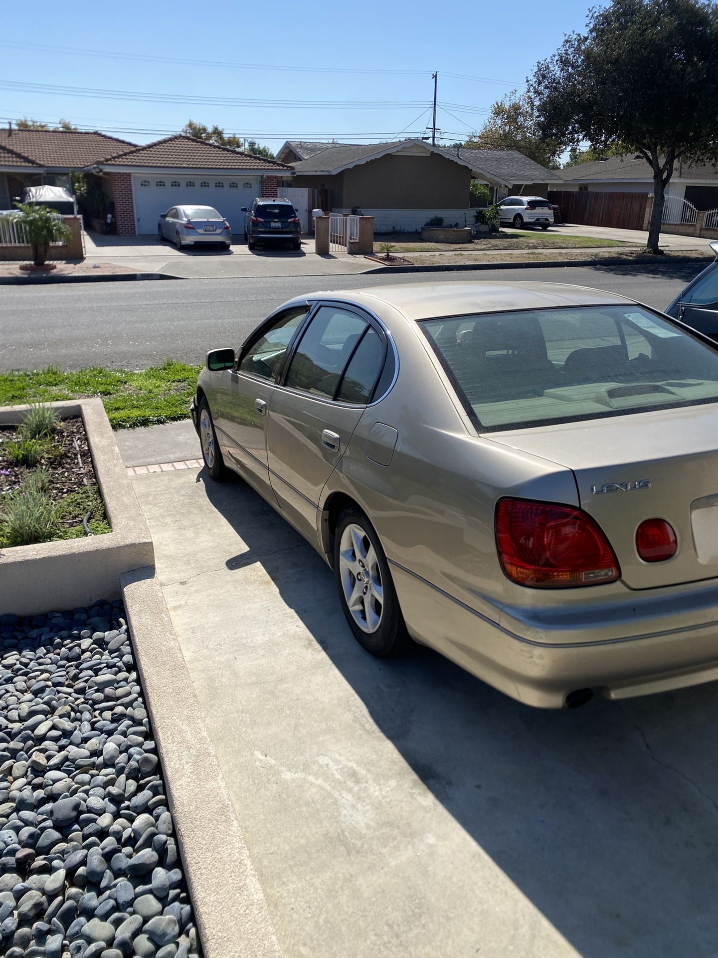 2001 Lexus GS 300 for Sale in Laguna Woods, CA - OfferUp