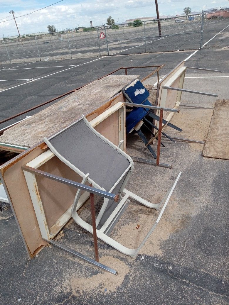 3x5 Tables for Sale in Yuma, AZ - OfferUp