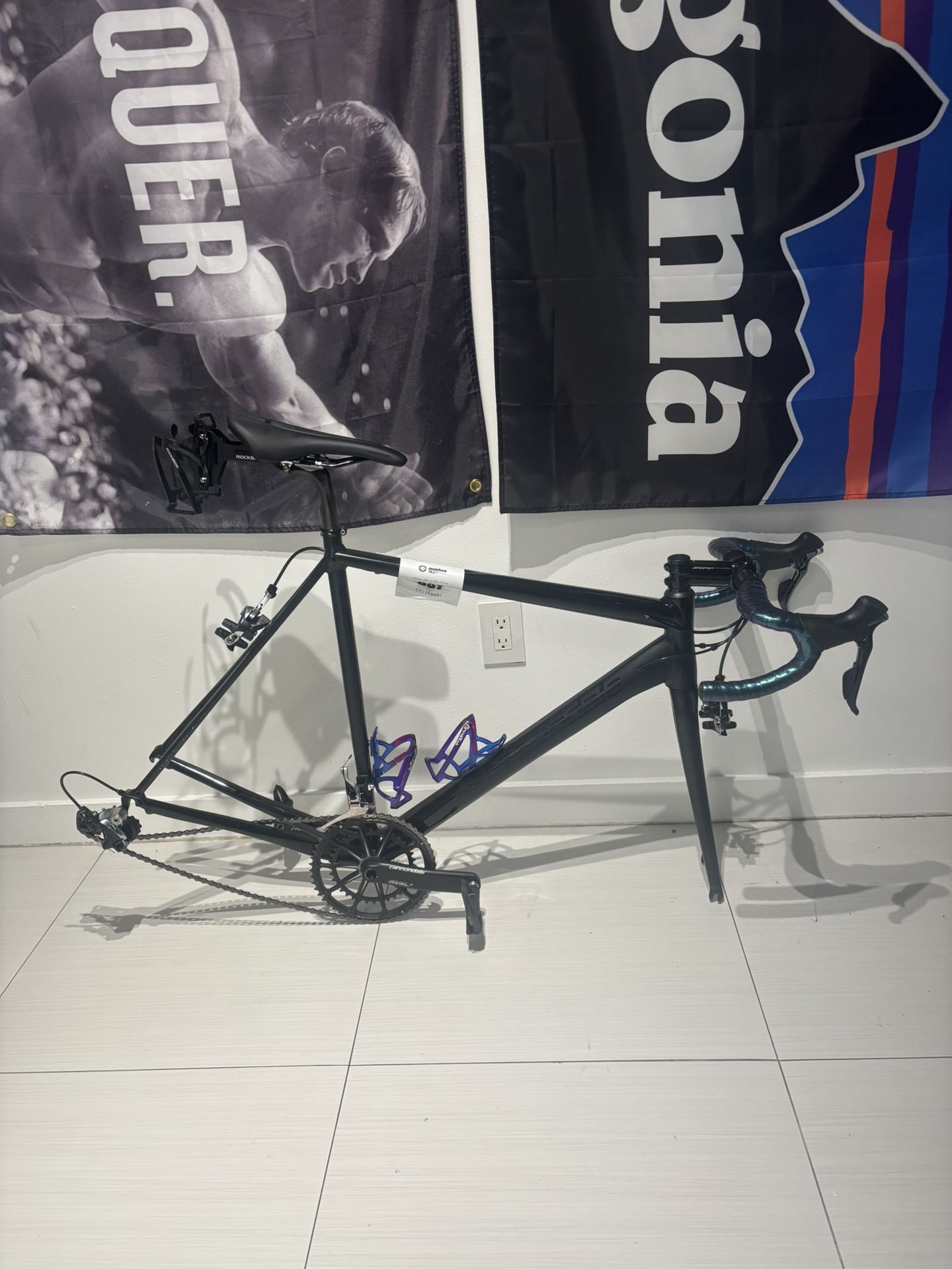 Cannondale CAAD 12 Bike frame for Sale in Miami Beach, FL - OfferUp
