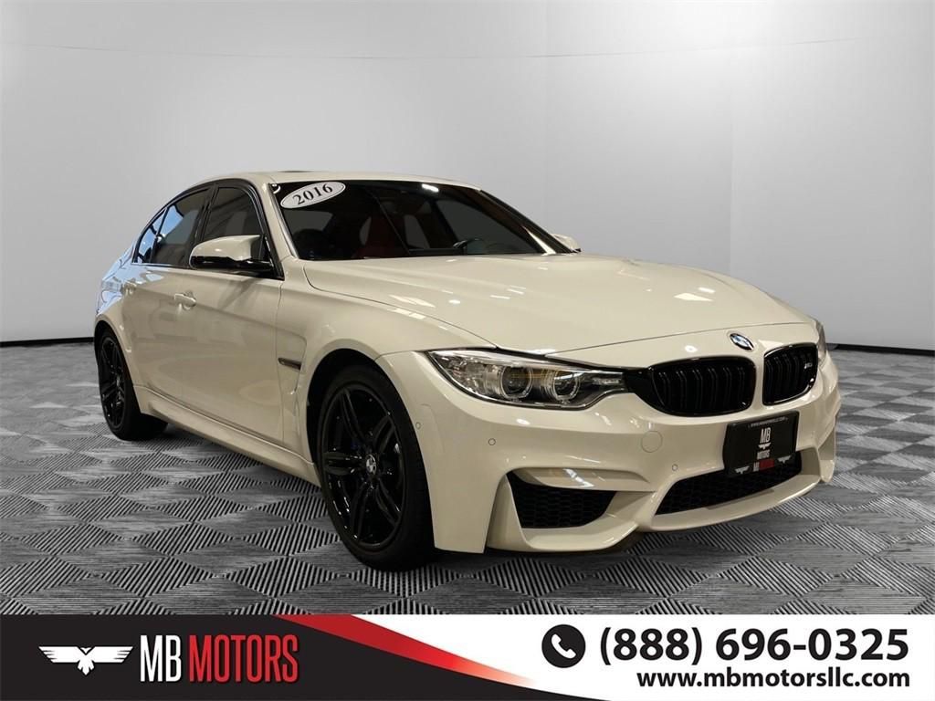 2016 BMW M3 for Sale in Bellingham, WA - OfferUp