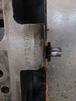 Engine Decode Help The 1947 Present Chevrolet GMC Truck, 51% OFF