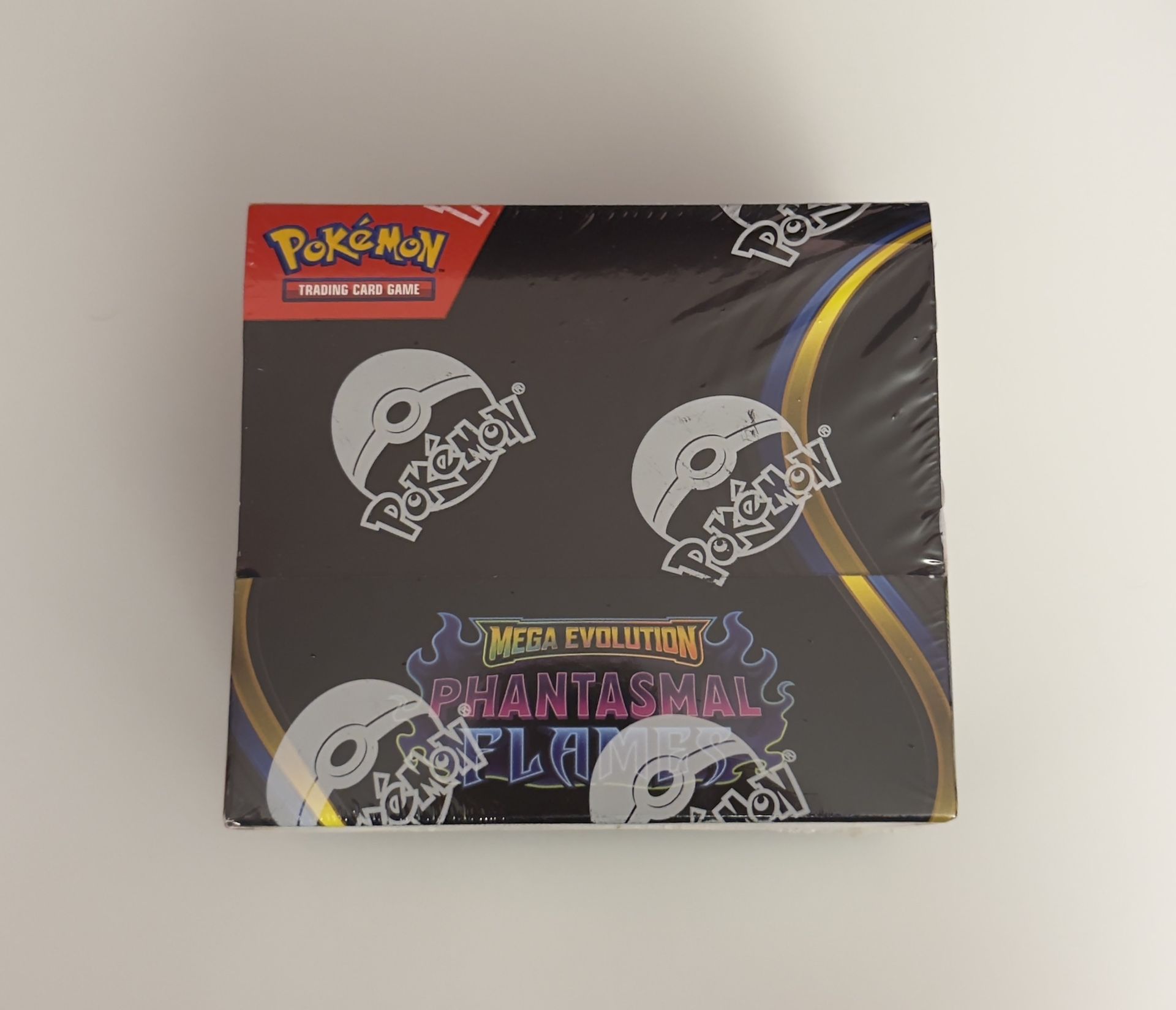 Pokemon Phantasmal Flames Booster Box for Sale in Anaheim, CA - OfferUp