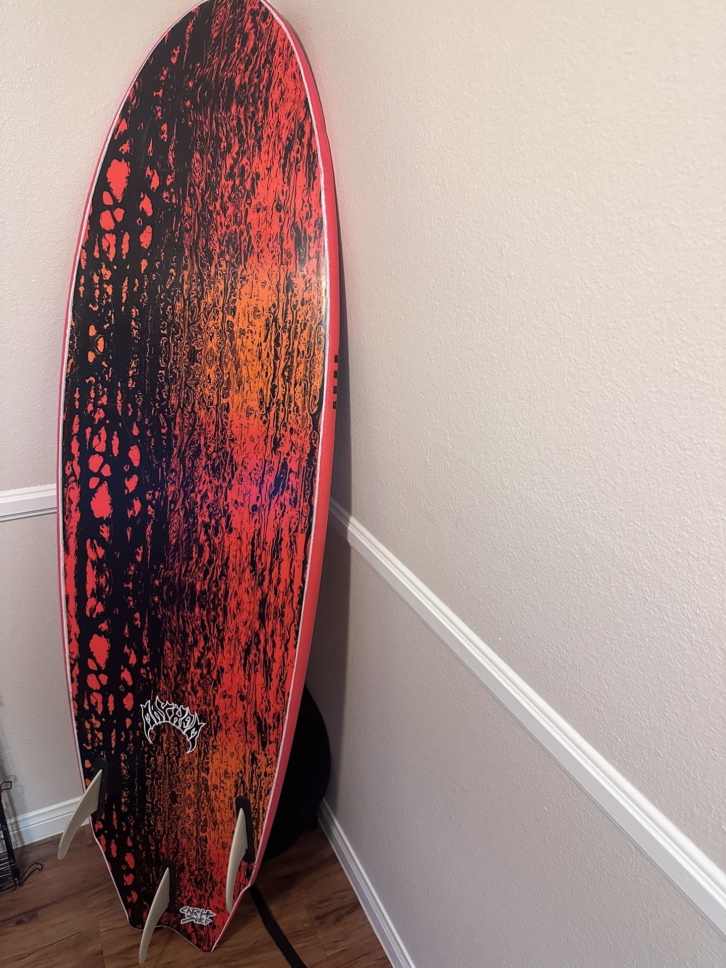 Lost Mayhem Catch Surf RNF 6’6 for Sale in Garden Grove, CA - OfferUp