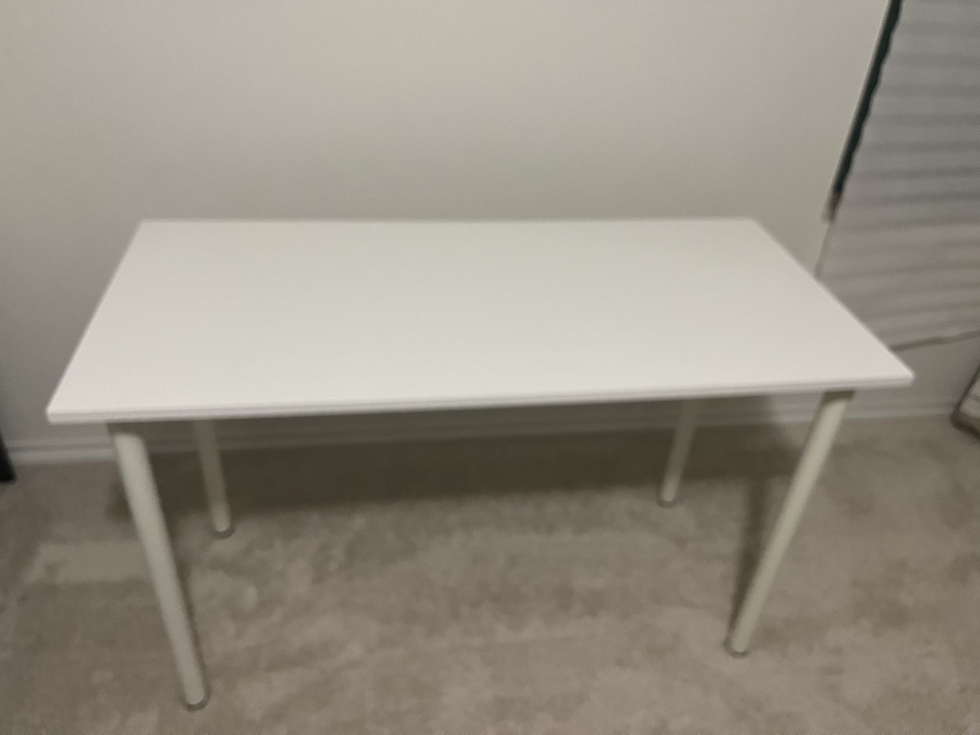 Table Top/ Desk From IKEA for Sale in San Antonio, TX - OfferUp
