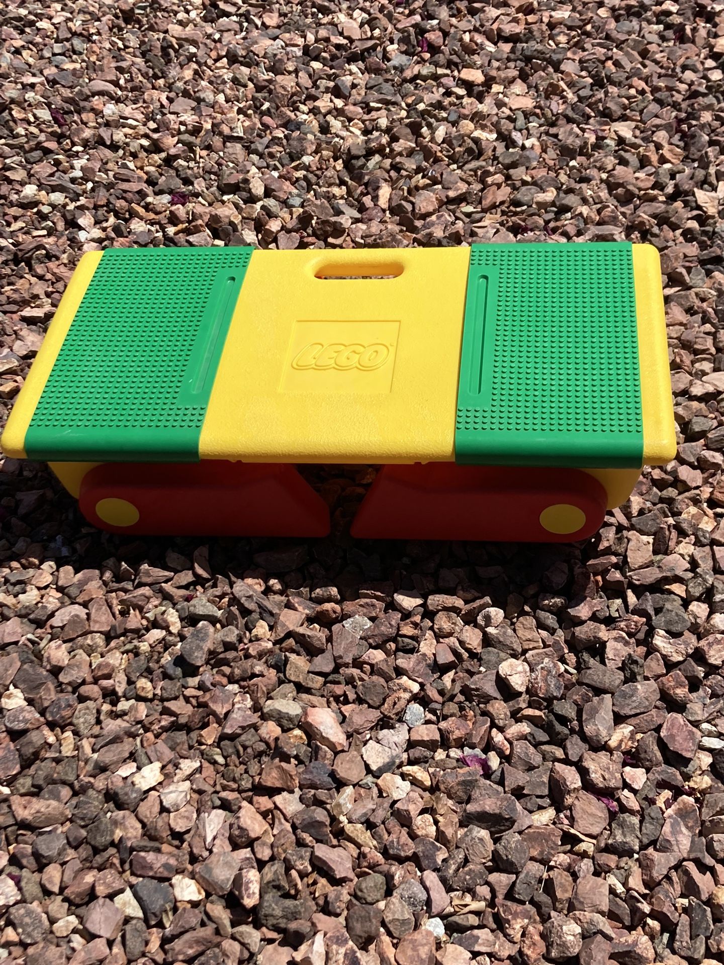 Lego Folding Table for Sale in Sun City, AZ - OfferUp