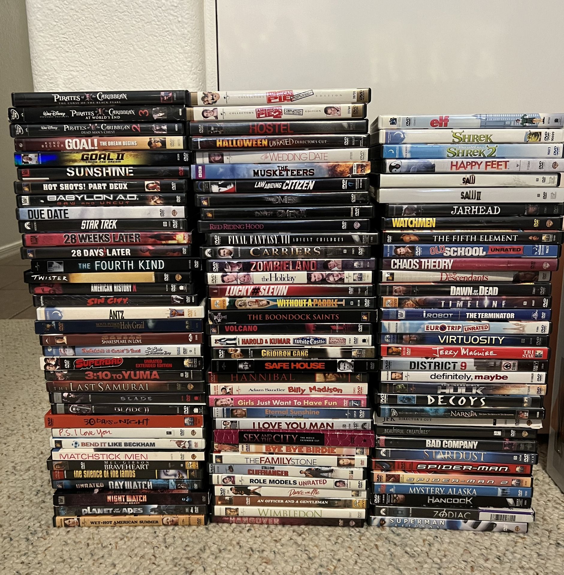 DVDs for Sale in Gilbert, AZ - OfferUp