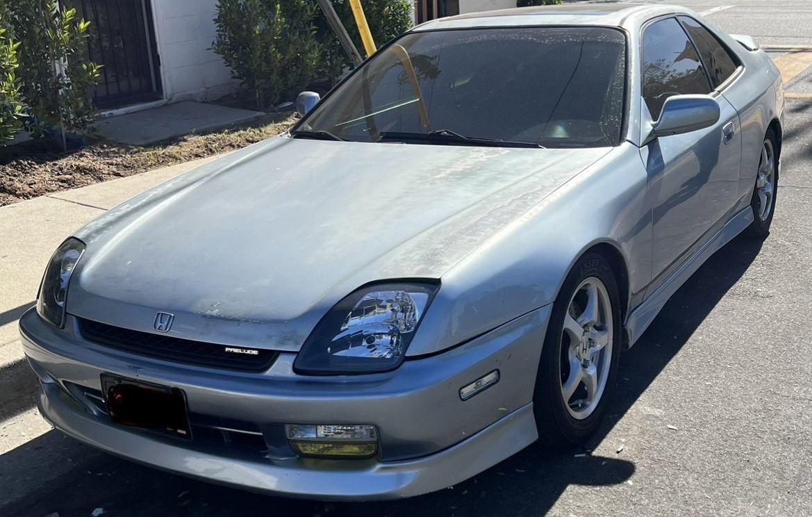 1997 Honda Prelude for Sale in San Pedro, CA - OfferUp