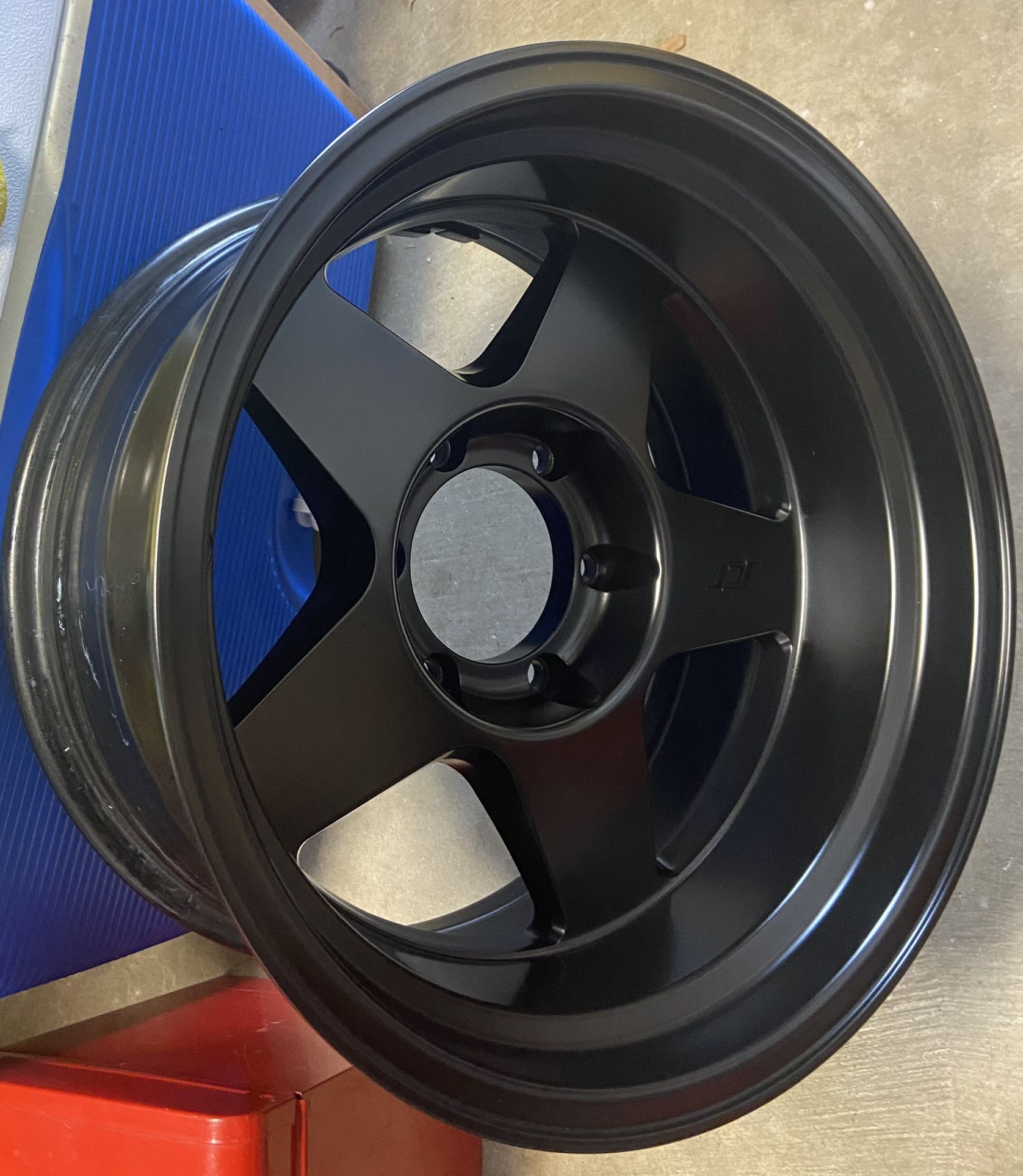 Scs Gen 5 wheels Toyota 4runner/Tacoma for Sale in Honolulu, HI - OfferUp