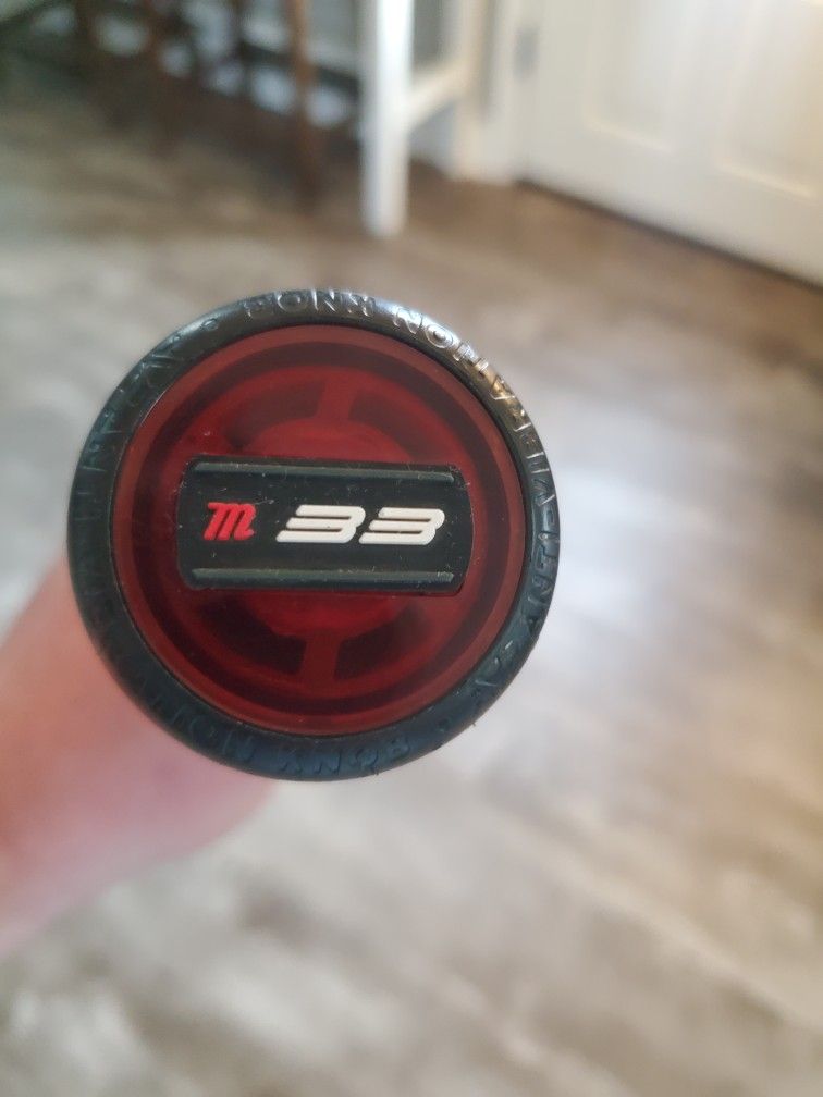 Marucci CAT 9 Bbcor 33" Drop 3 Baseball Bat for Sale in Sayreville, NJ ...