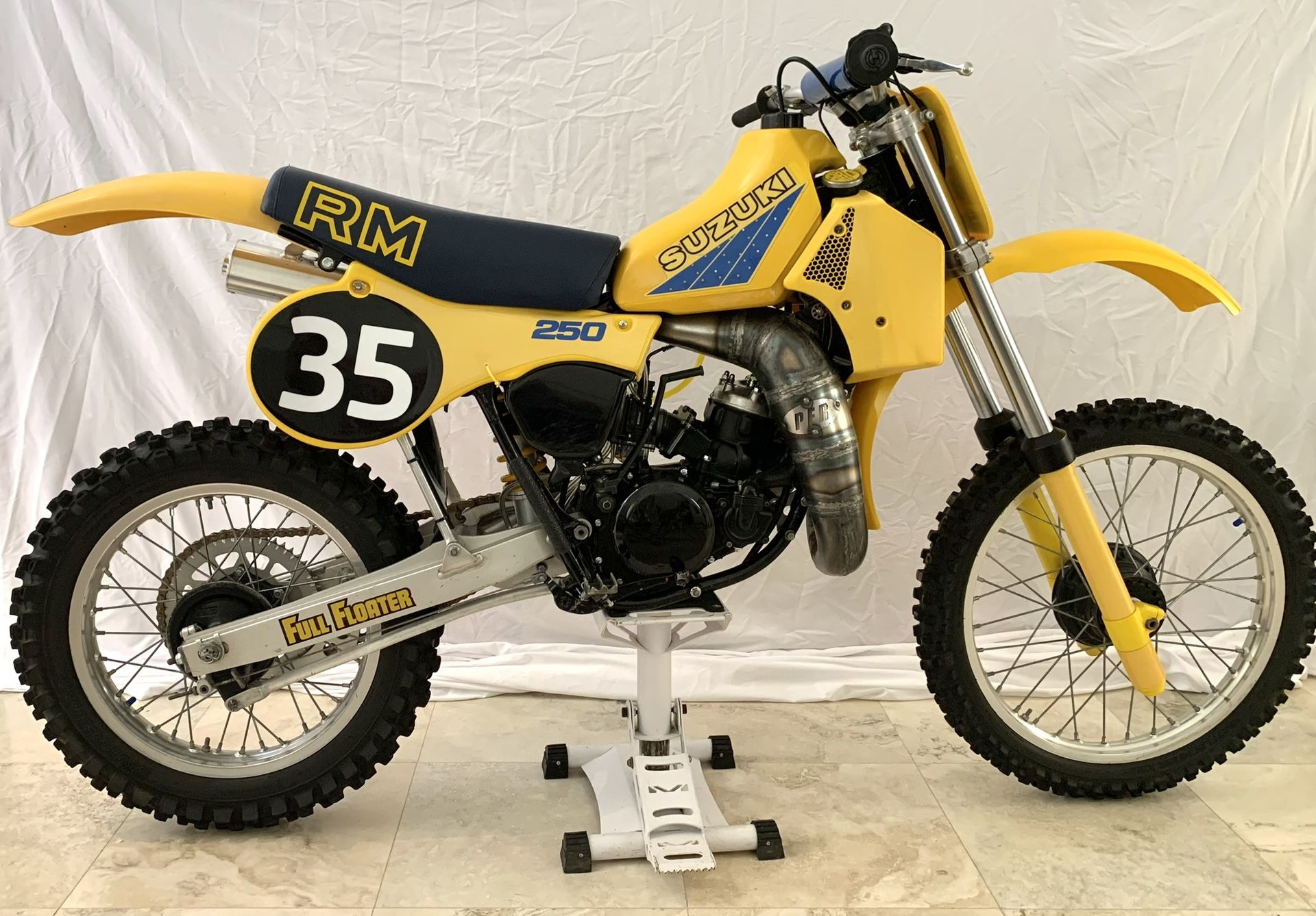 1983 Suzuki RM250 for Sale in Phoenix, AZ - OfferUp