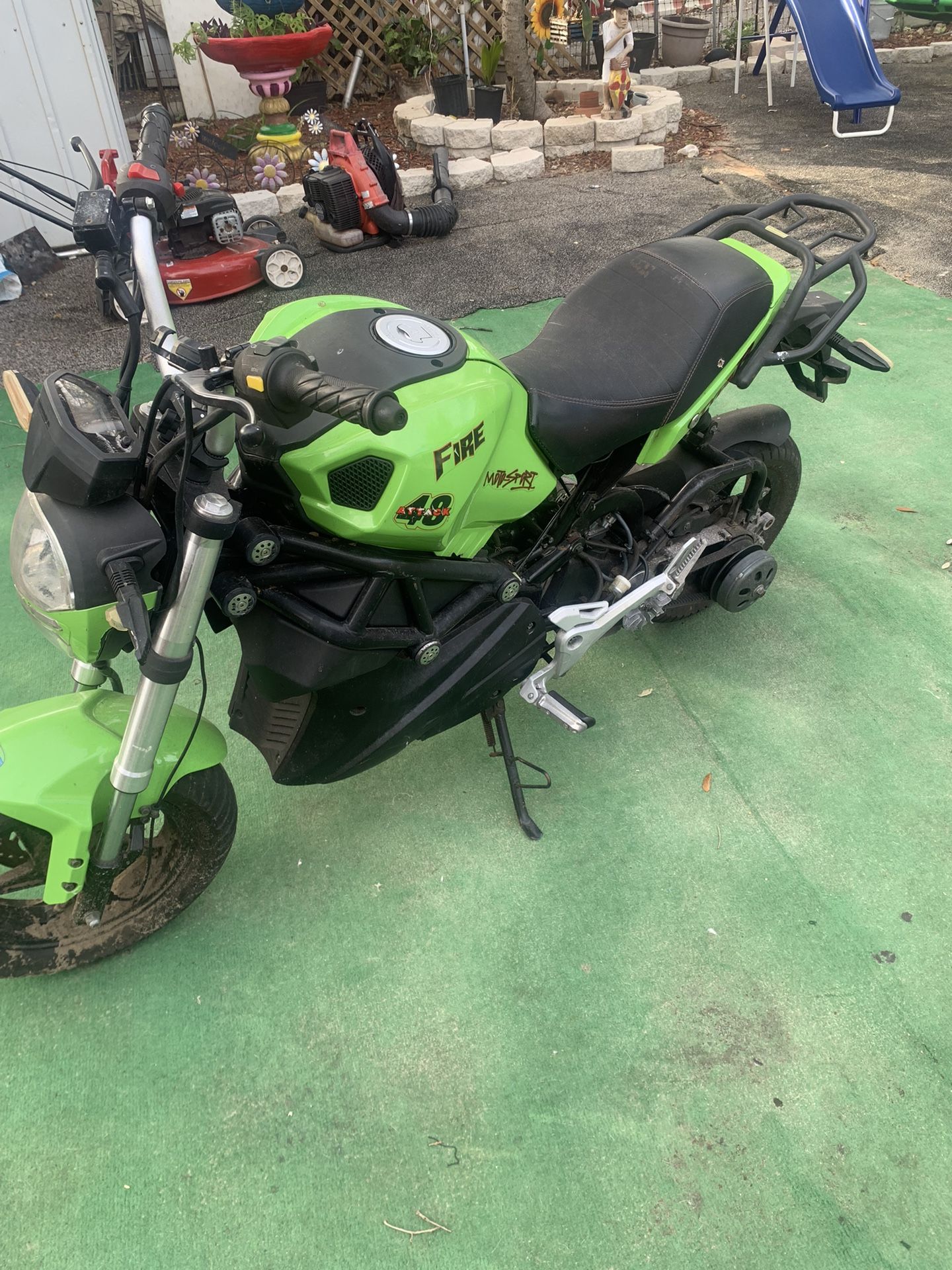 2022 Vitacci Rocket for Sale in Miami, FL - OfferUp