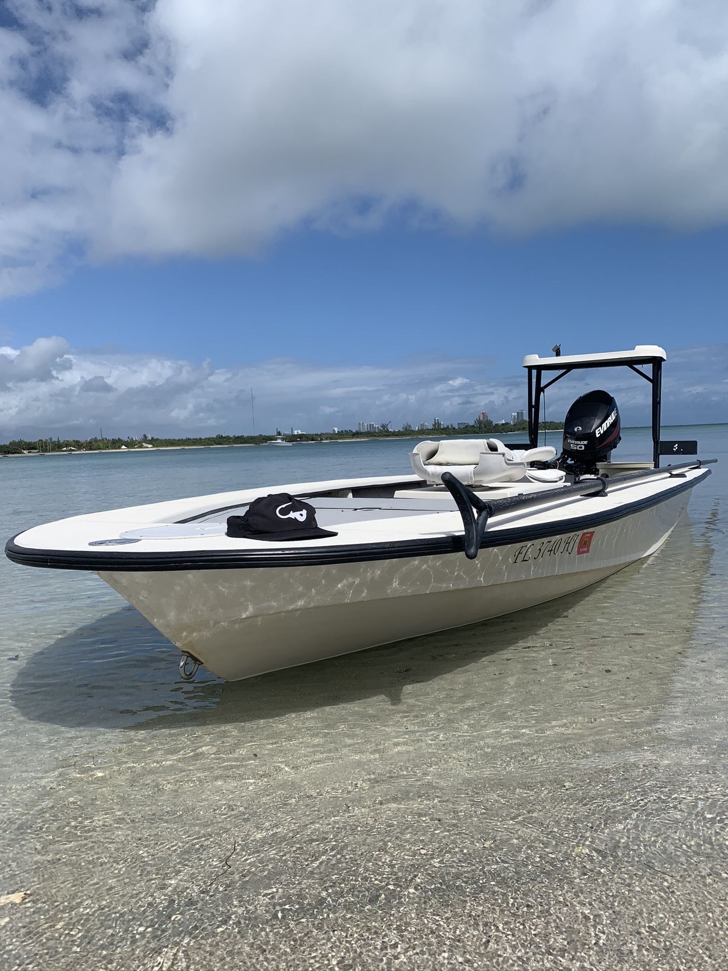 Dolphin Super Skiff for Sale in Miami, FL - OfferUp