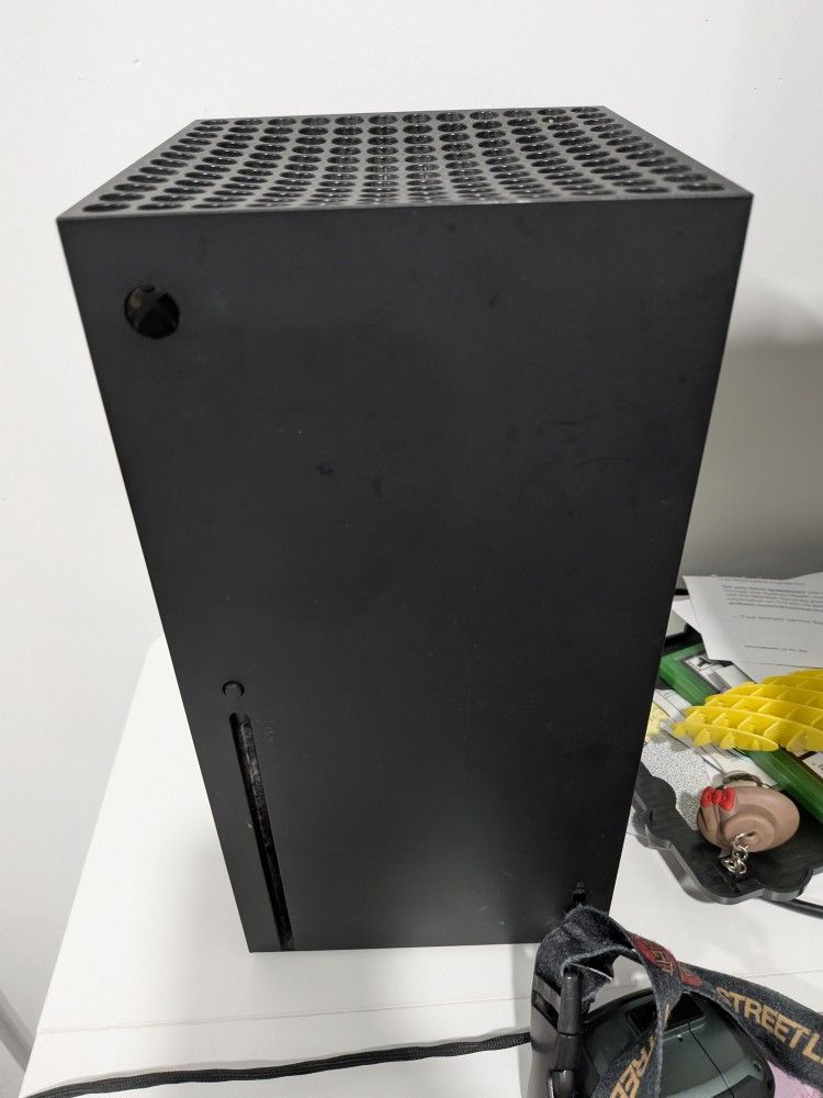 Xbox Series X for Sale in Temecula, CA - OfferUp