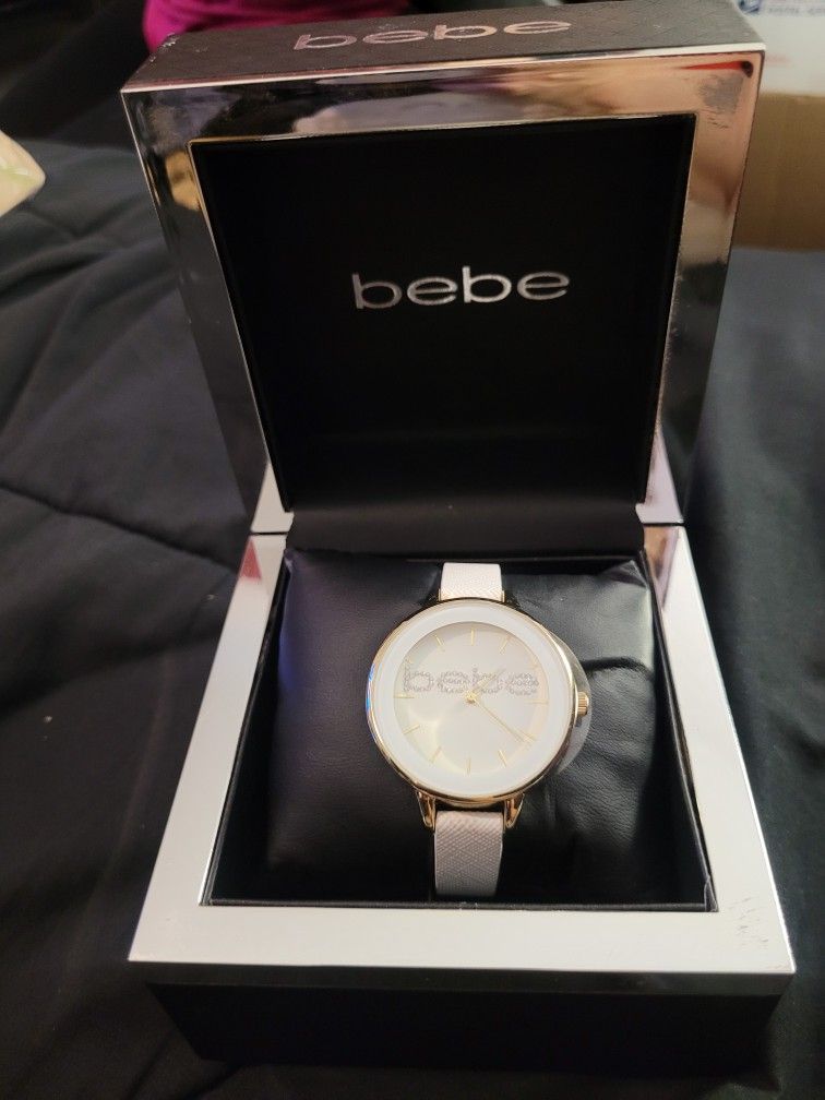 Bebe Watch for Sale in Phoenix, AZ - OfferUp