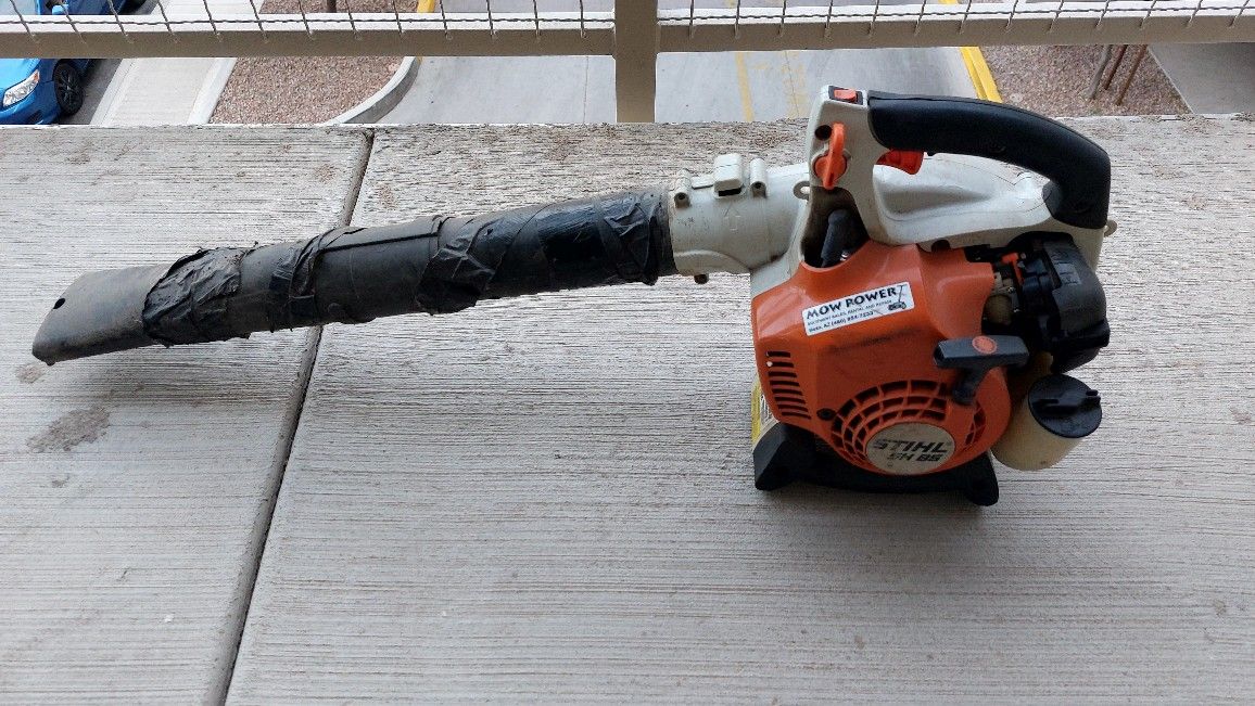 Stihl SH85 Leaf Blower for Sale in Chandler, AZ - OfferUp