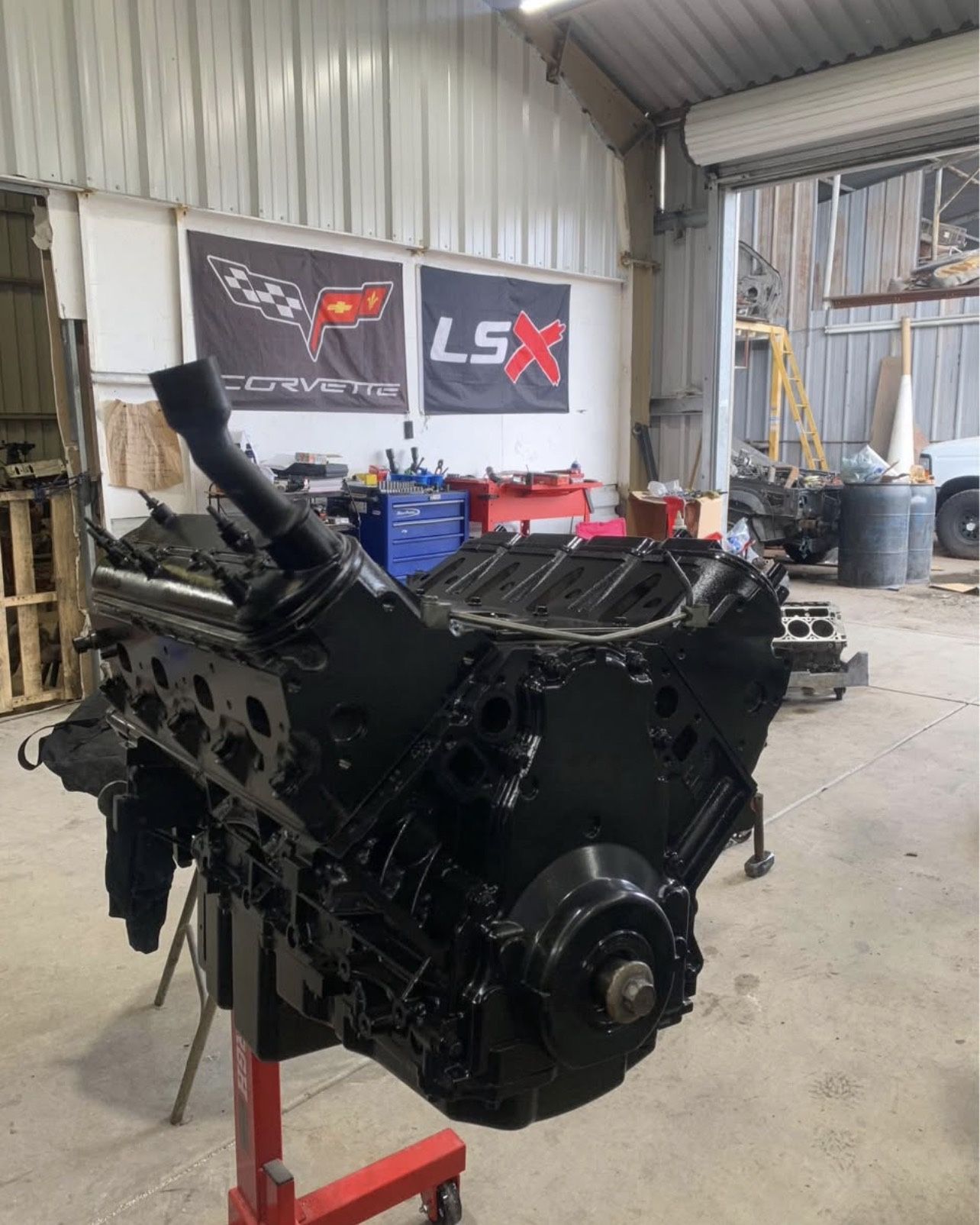 LS Engine Rebuilds for Sale in Lynwood, CA - OfferUp