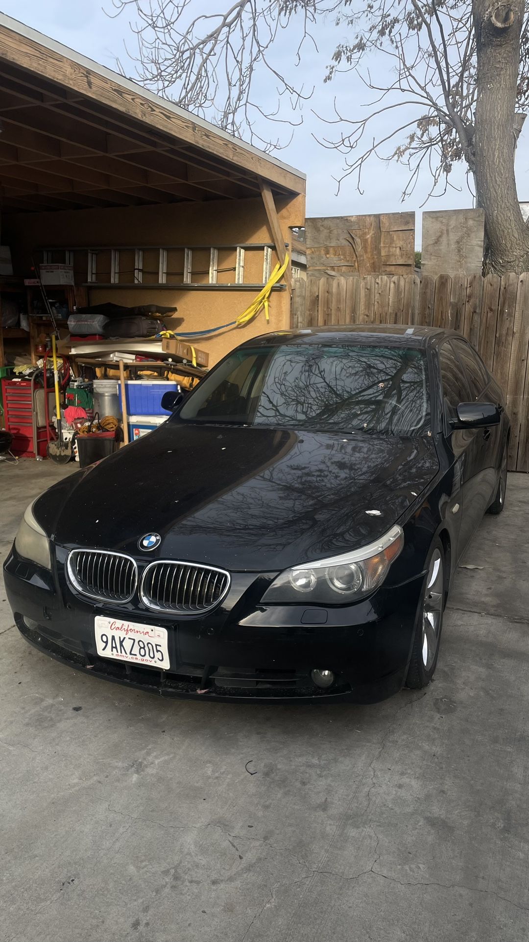 2005 BMW 545i for Sale in Los Angeles, CA - OfferUp