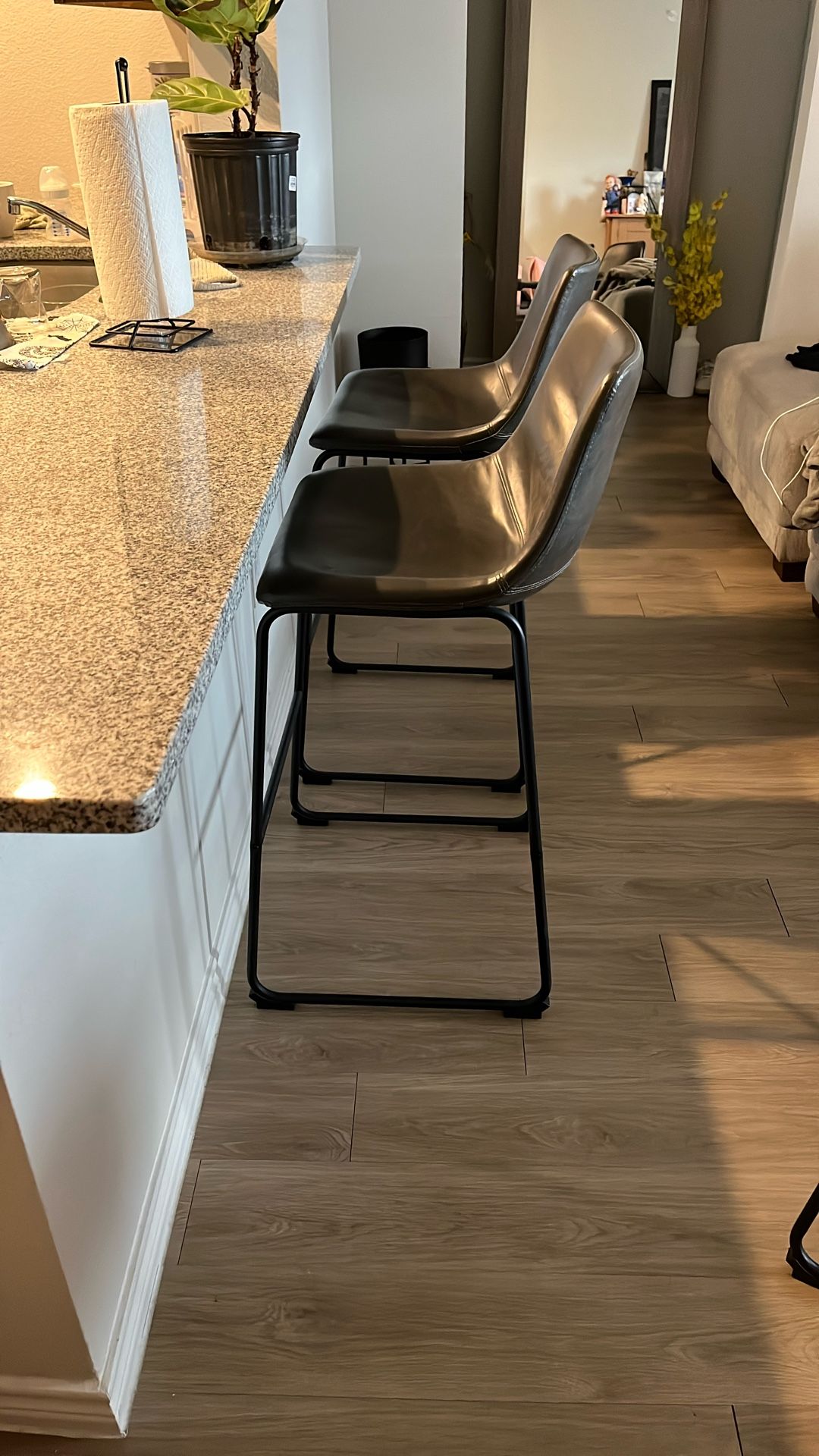World Market Bar Stools for Sale in San Antonio, TX - OfferUp