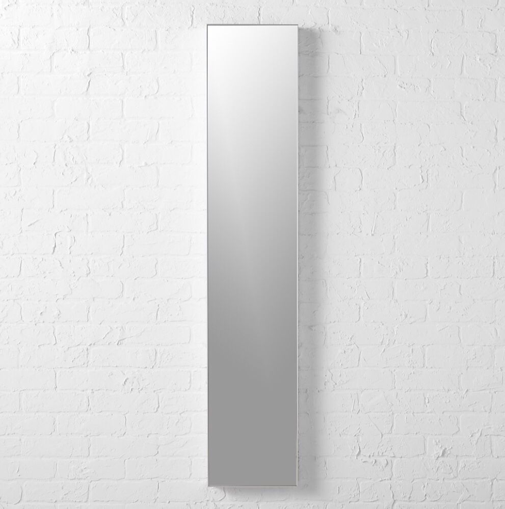 Cb2 Infinity Narrow Wall Mirror for Sale in New York, NY - OfferUp