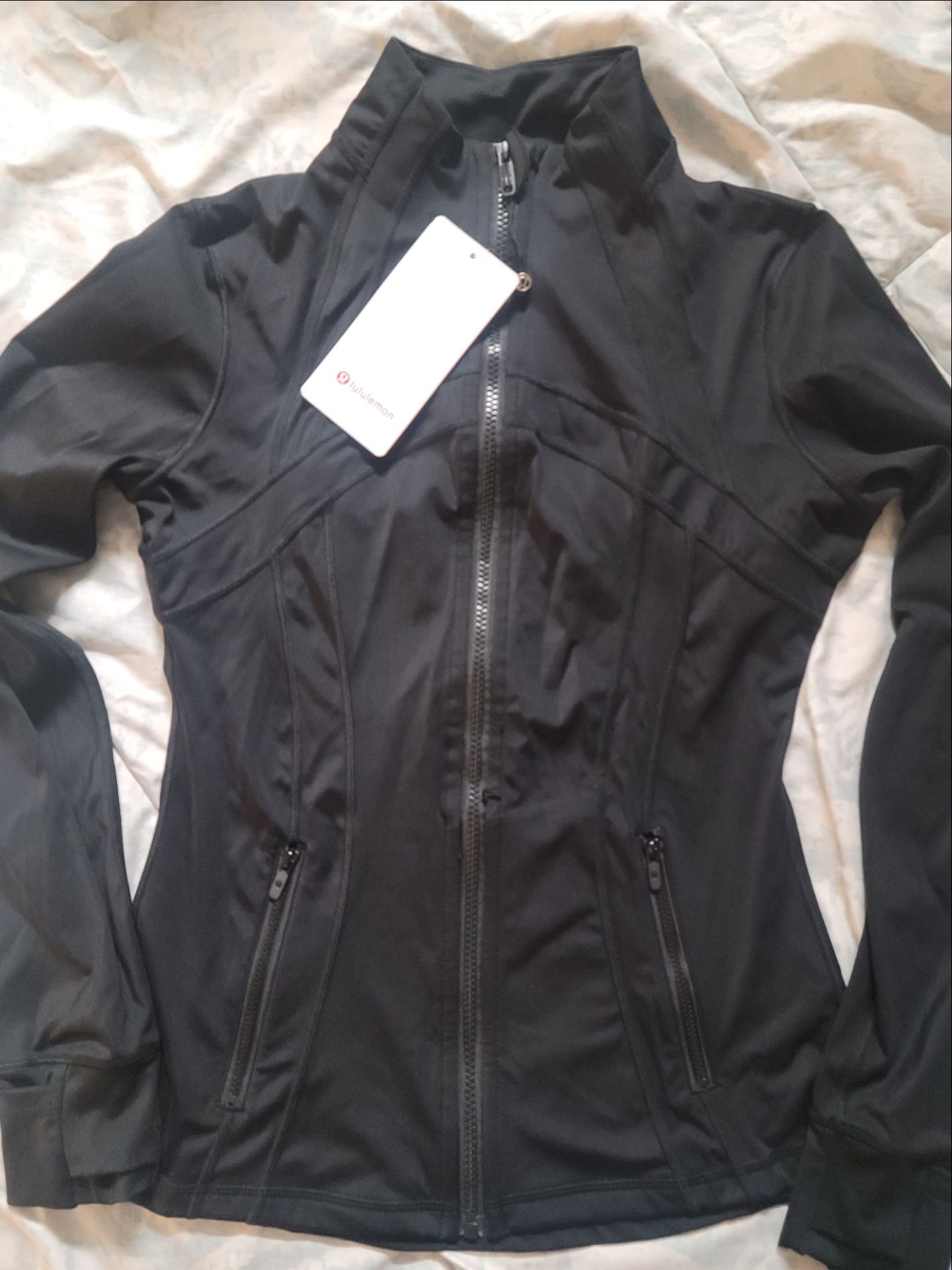 Lululemon Define Jacket And Align Leggings Set For Sale In Garden Grove lululemon-define-jacket-and-align-leggings-set-for-sale-in-garden-grove