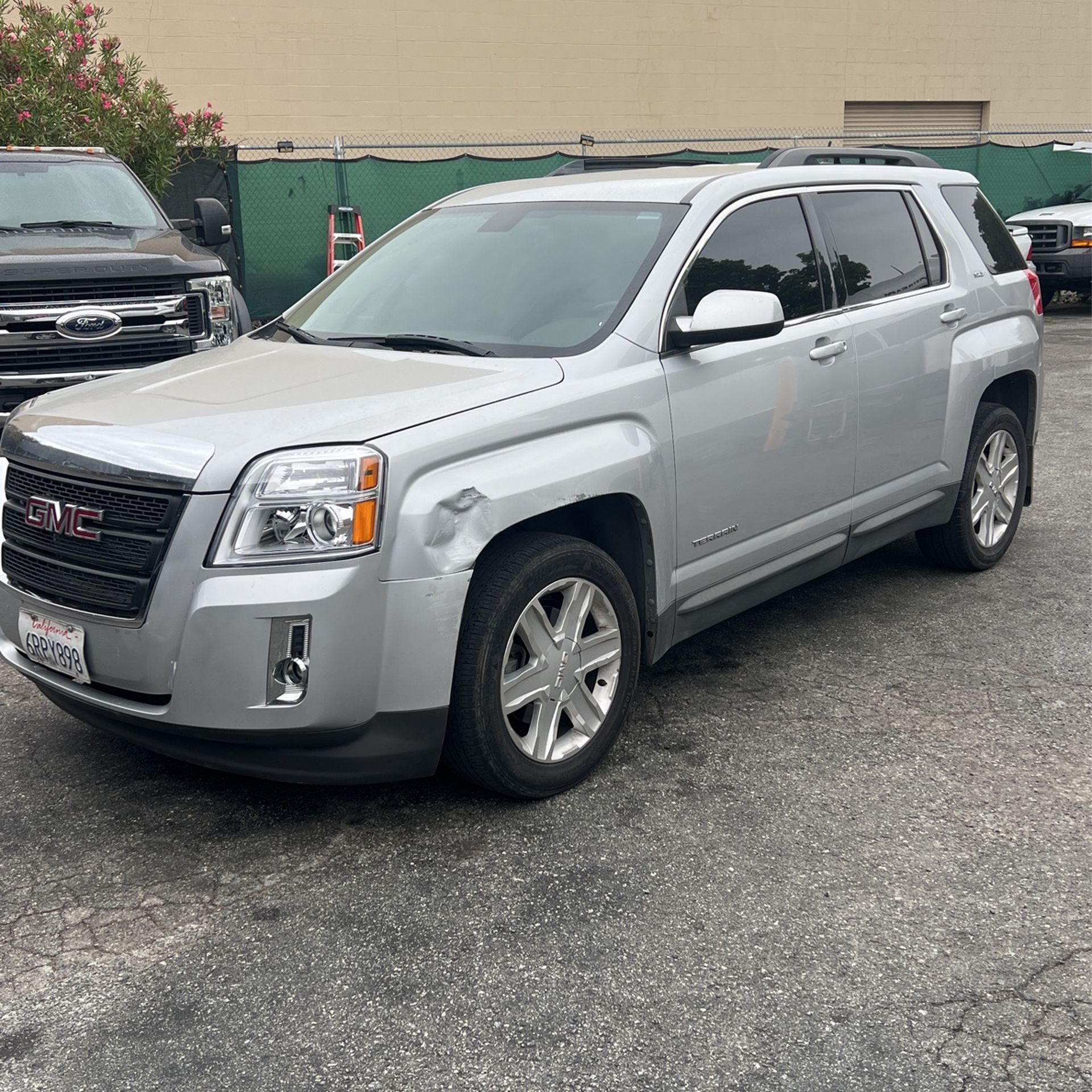 Sitemapcdatahttpsomobeldreferenzcomcool 2011 Gmc Terrain Photos Photos