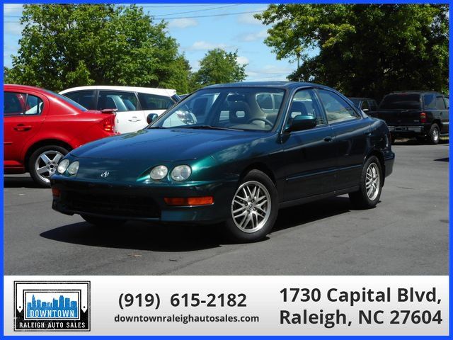 1999 Acura Integra for Sale in Raleigh, NC - OfferUp