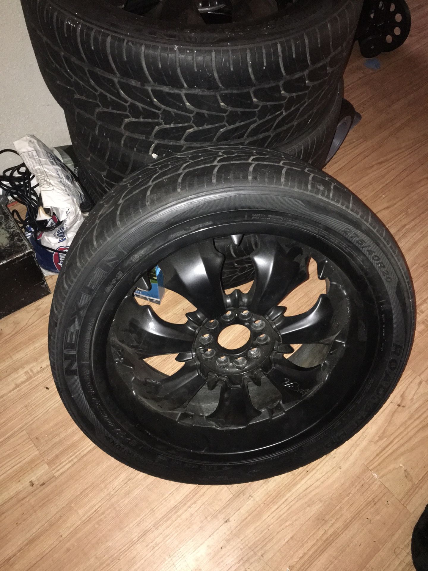 20 inch rims for cheap I for Sale in Sacramento, CA - OfferUp