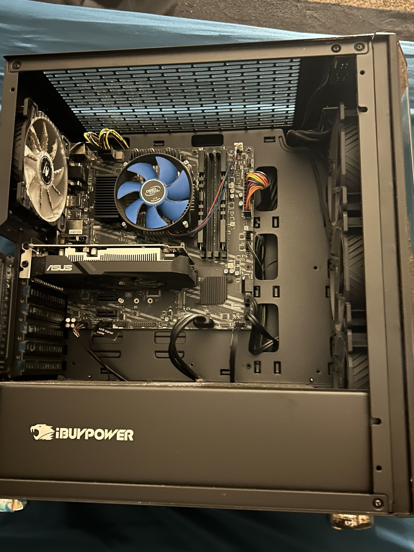 Gaming Pc For Sale for Sale in Amity Harbor, NY - OfferUp