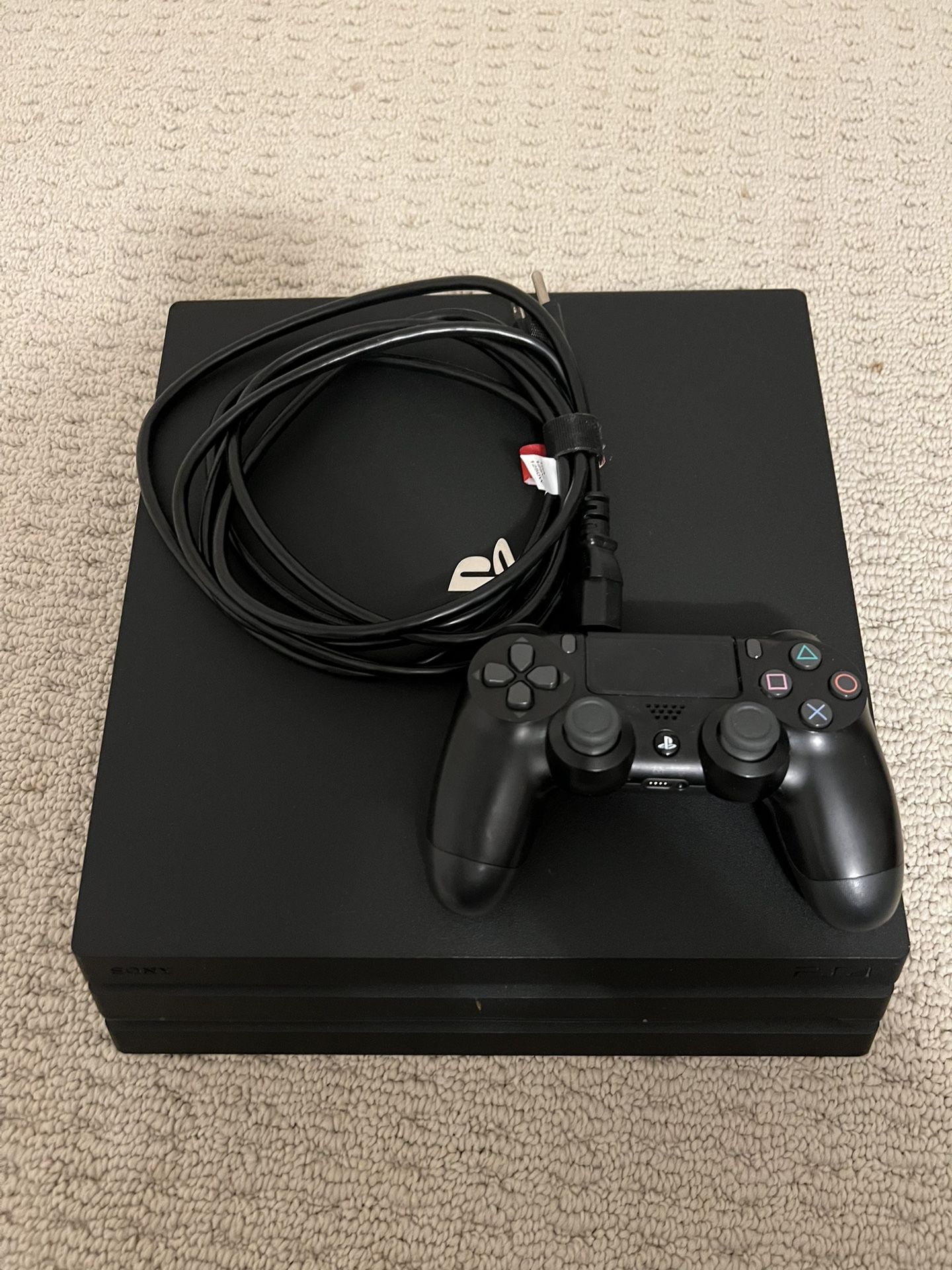 PS4 Pro Disk Version for Sale in Sugar Land, TX - OfferUp