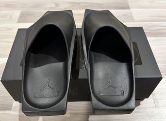 Billie Eilish x Jordan hex mule Black for Sale in Las Vegas Billie Eilish x Jordan hex mule Black for Sale in Las Vegas