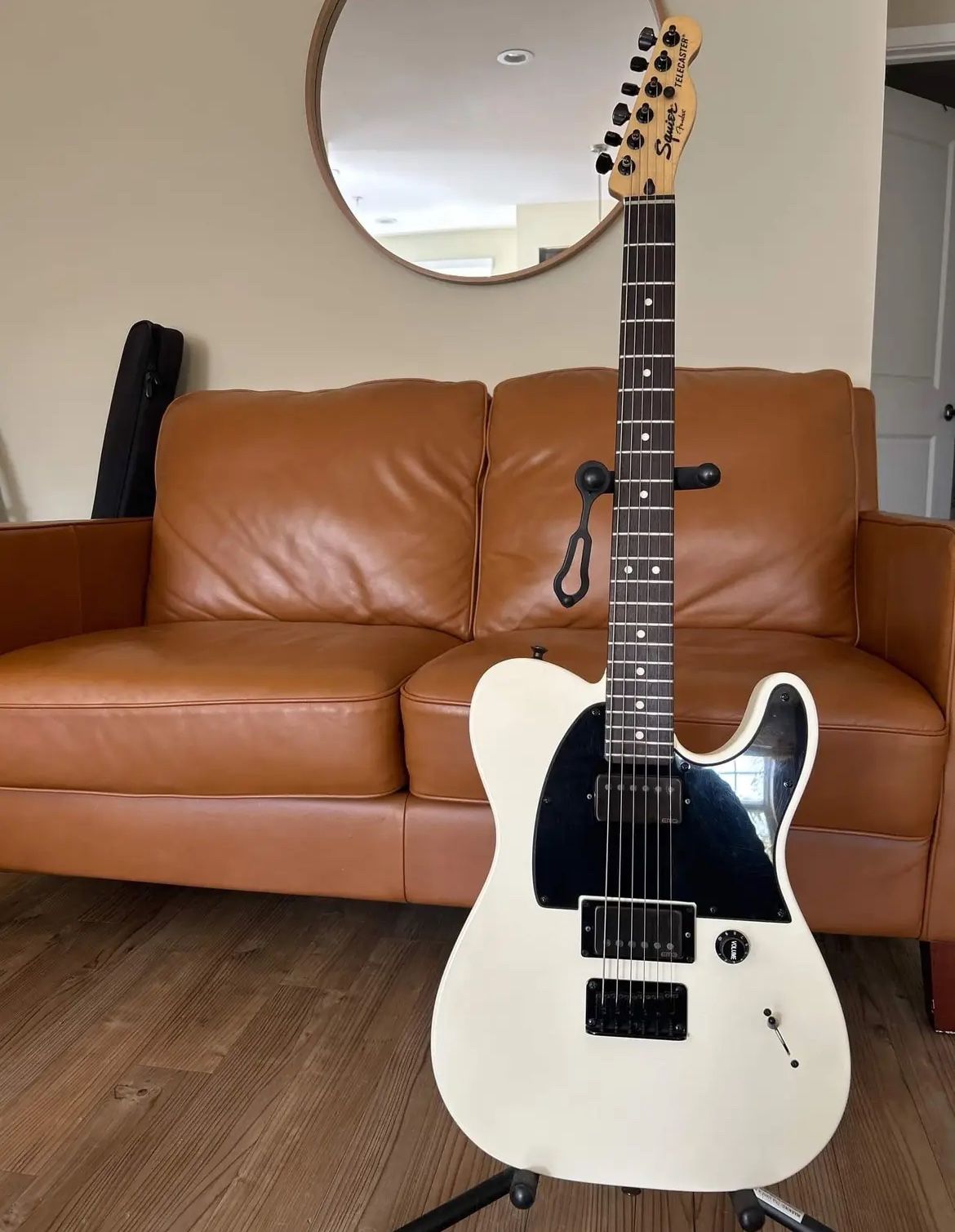 Squier (Fender) Jim Root Telecaster for Sale in Lake Forest, CA - OfferUp