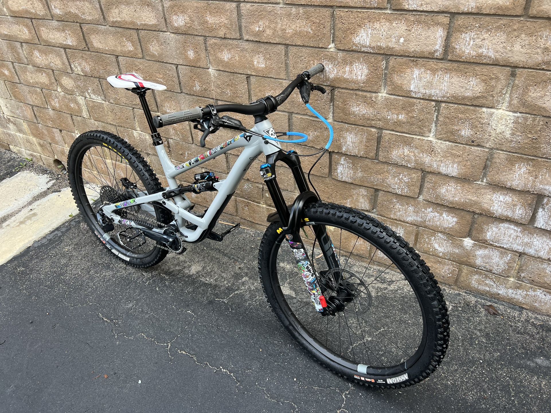 YT Capra Core 2 for Sale in Temecula, CA - OfferUp