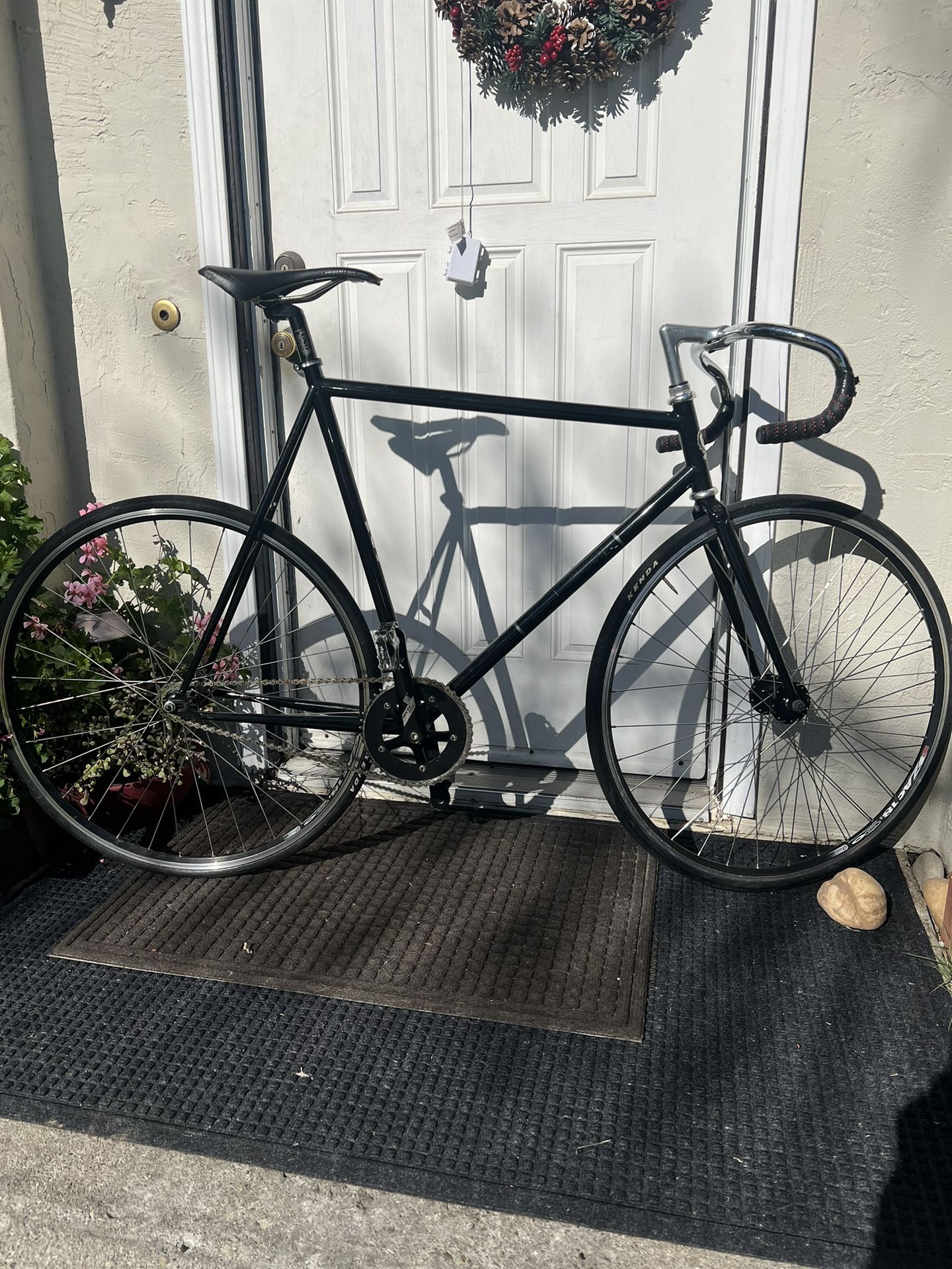 BLB London Lo Pro 58cm Fixie Bicycle for Sale in San Jose, CA - OfferUp