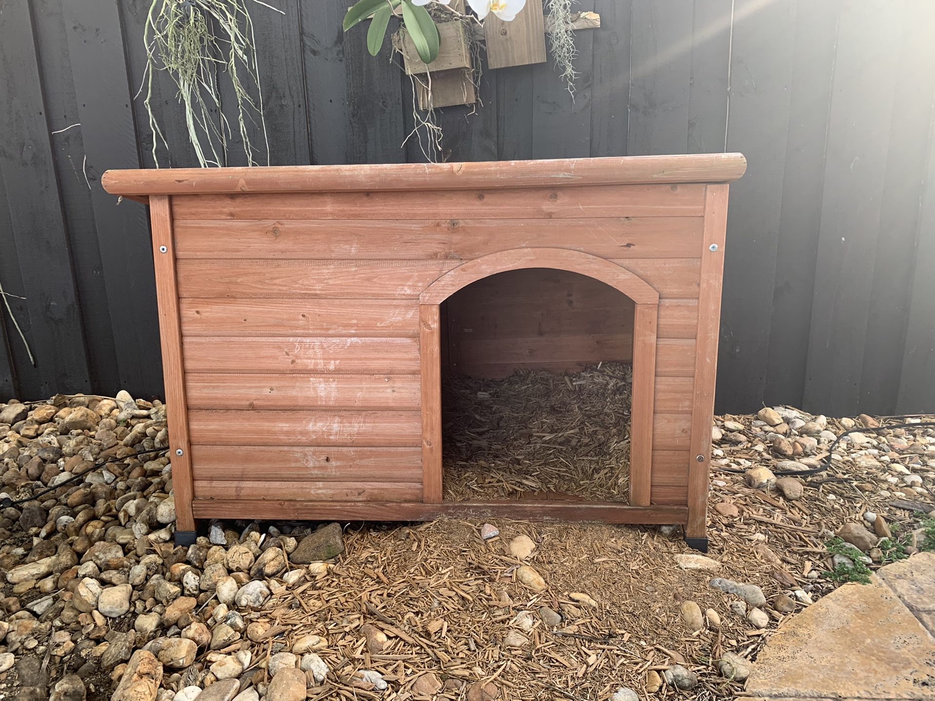 Dog house for sale for Sale in Miami, FL - OfferUp