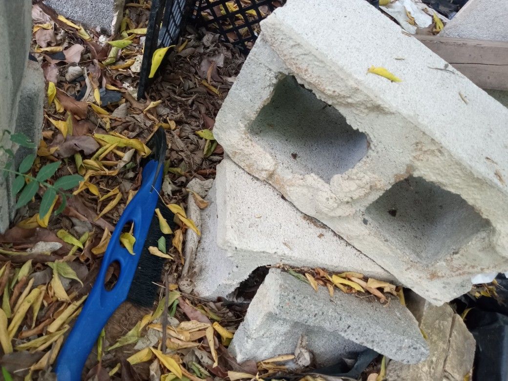 Cinder Blocks for Sale in Fort Worth, TX - OfferUp
