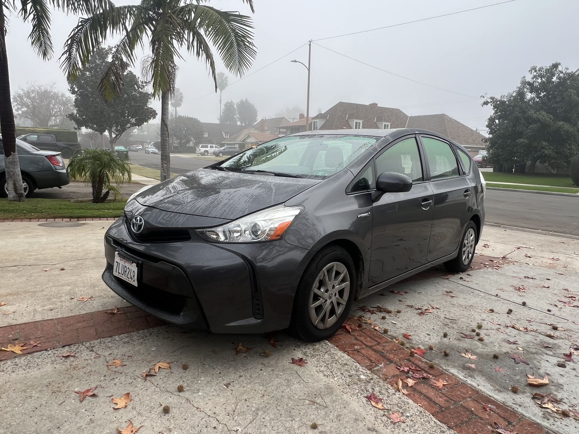 2015 Toyota Prius V for Sale in Orange, CA - OfferUp