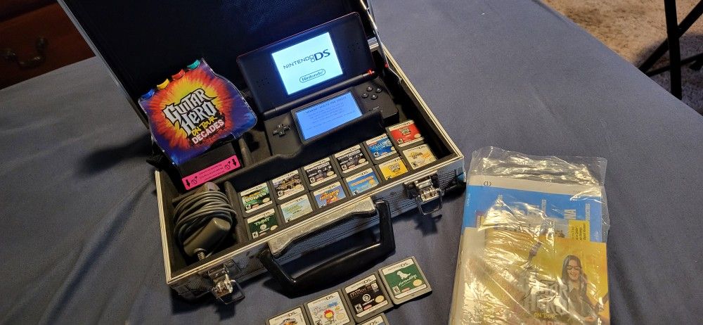 2007 Nintendo Ds for Sale in San Antonio, TX - OfferUp