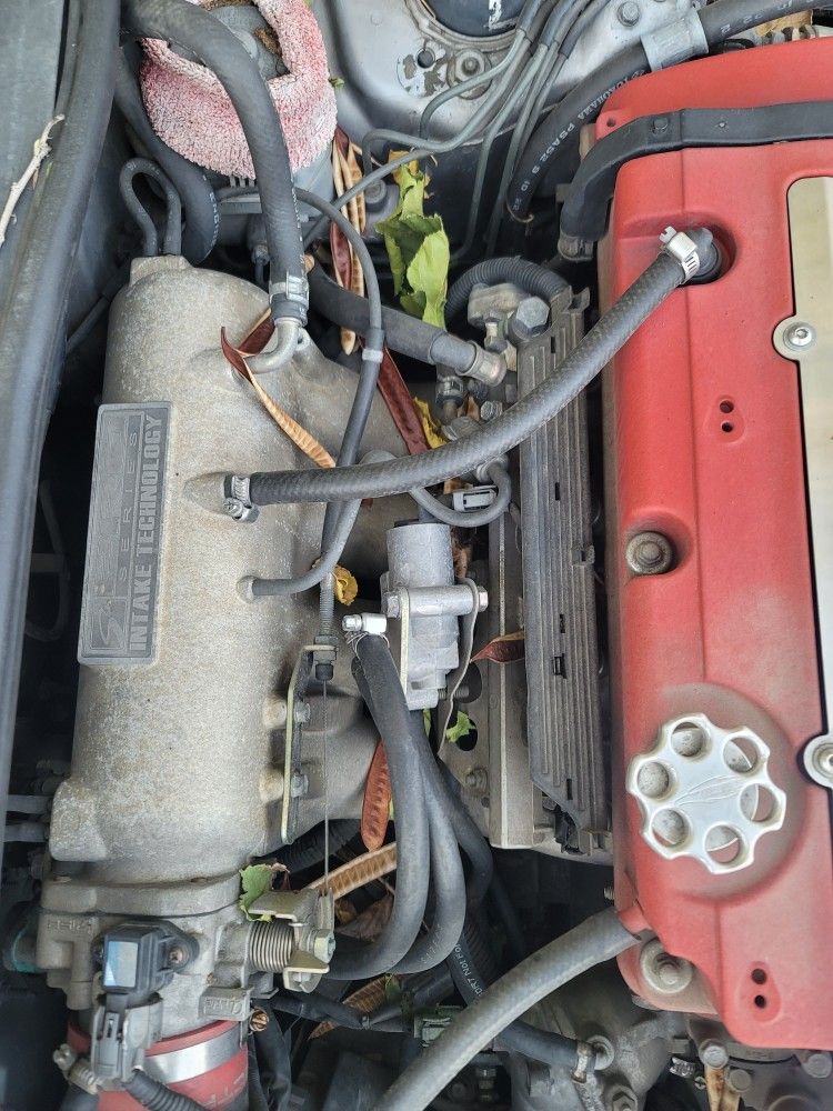 Full H22a Euro R SWAP COMPLETE for Sale in Rialto, CA - OfferUp