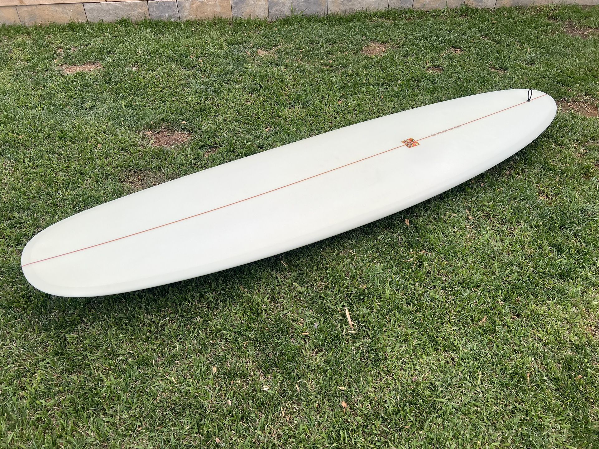7’10 Tyler Warren All Arounder Surfboard For Sale for Sale in San ...