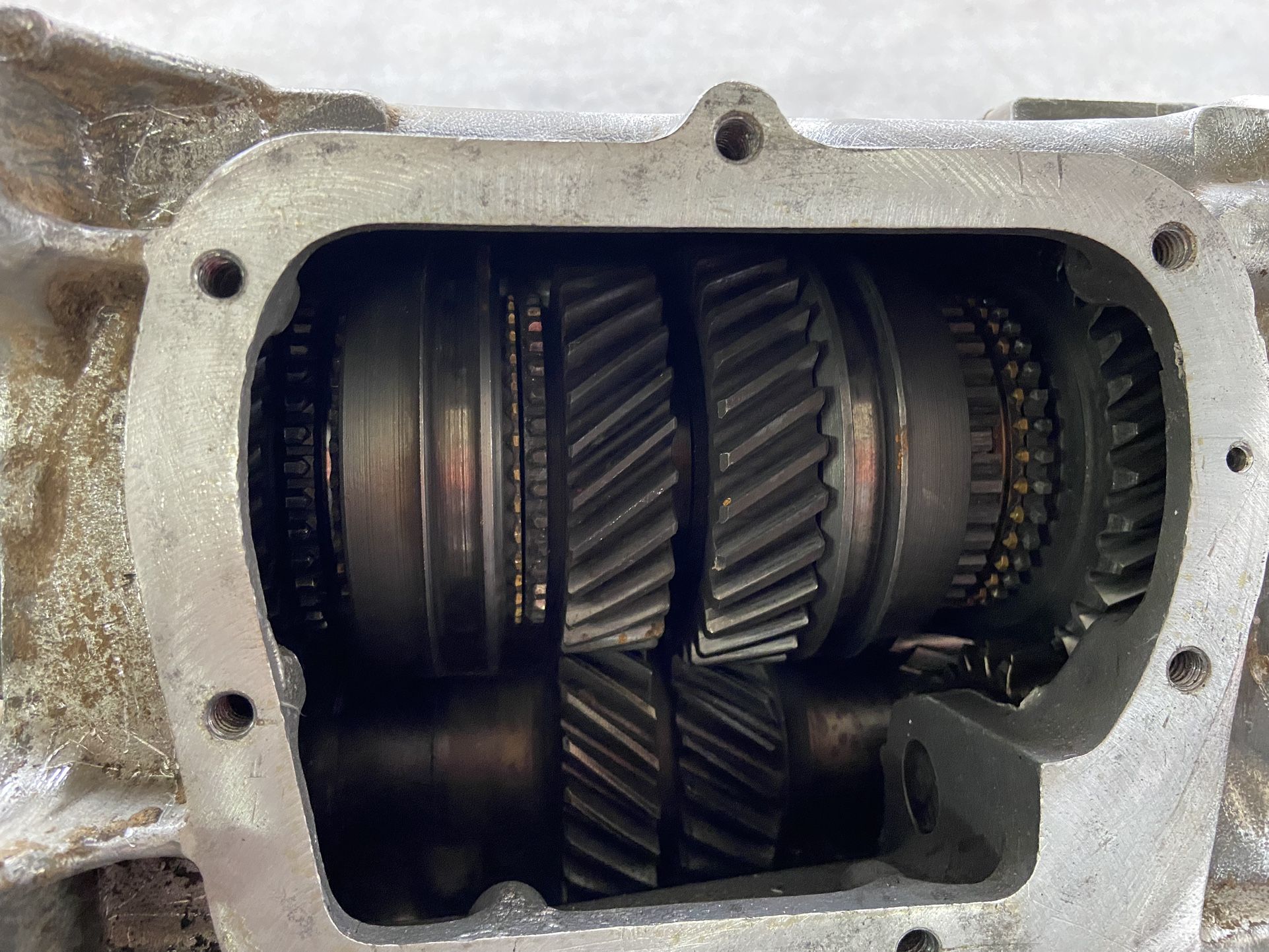 chevy muncie 4 speed for Sale in Ysleta Sur, TX - OfferUp