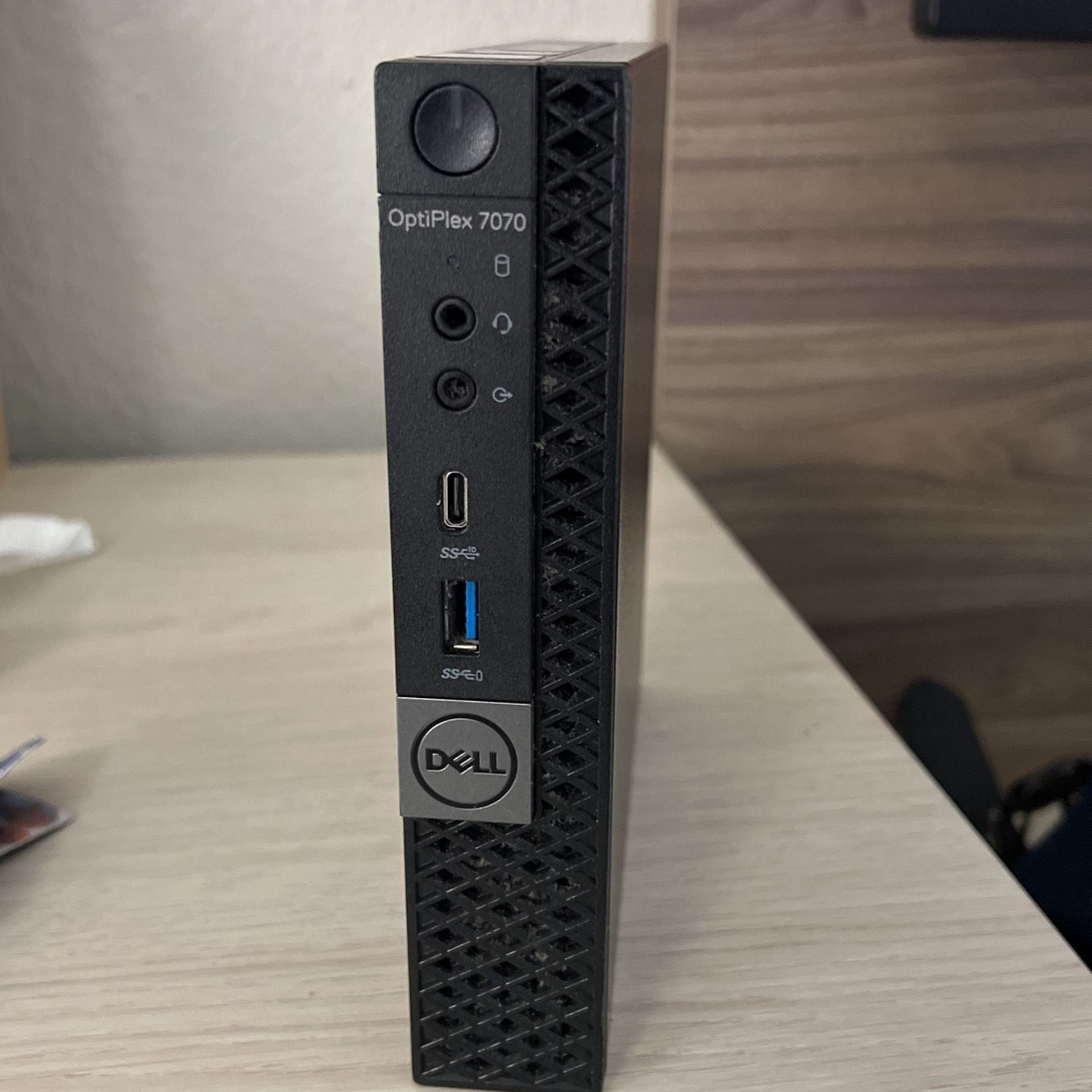 Dell Optiplex 7070 for Sale in Spring, TX - OfferUp