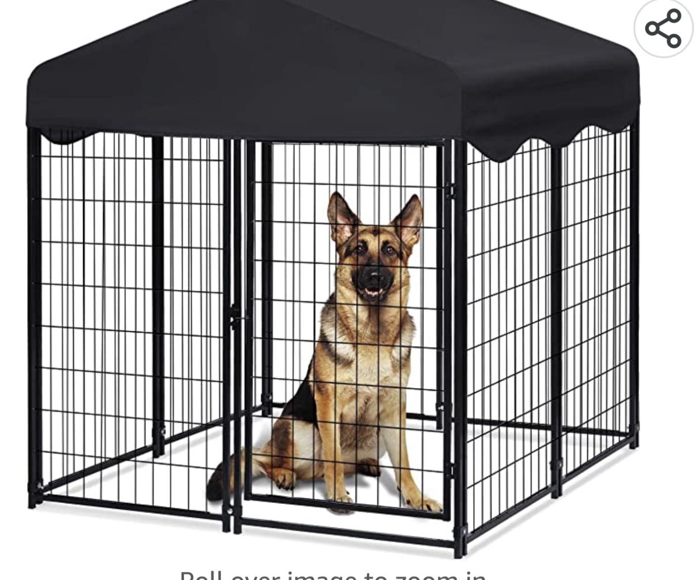 Dog Kennal for Sale in Alta Loma, CA - OfferUp