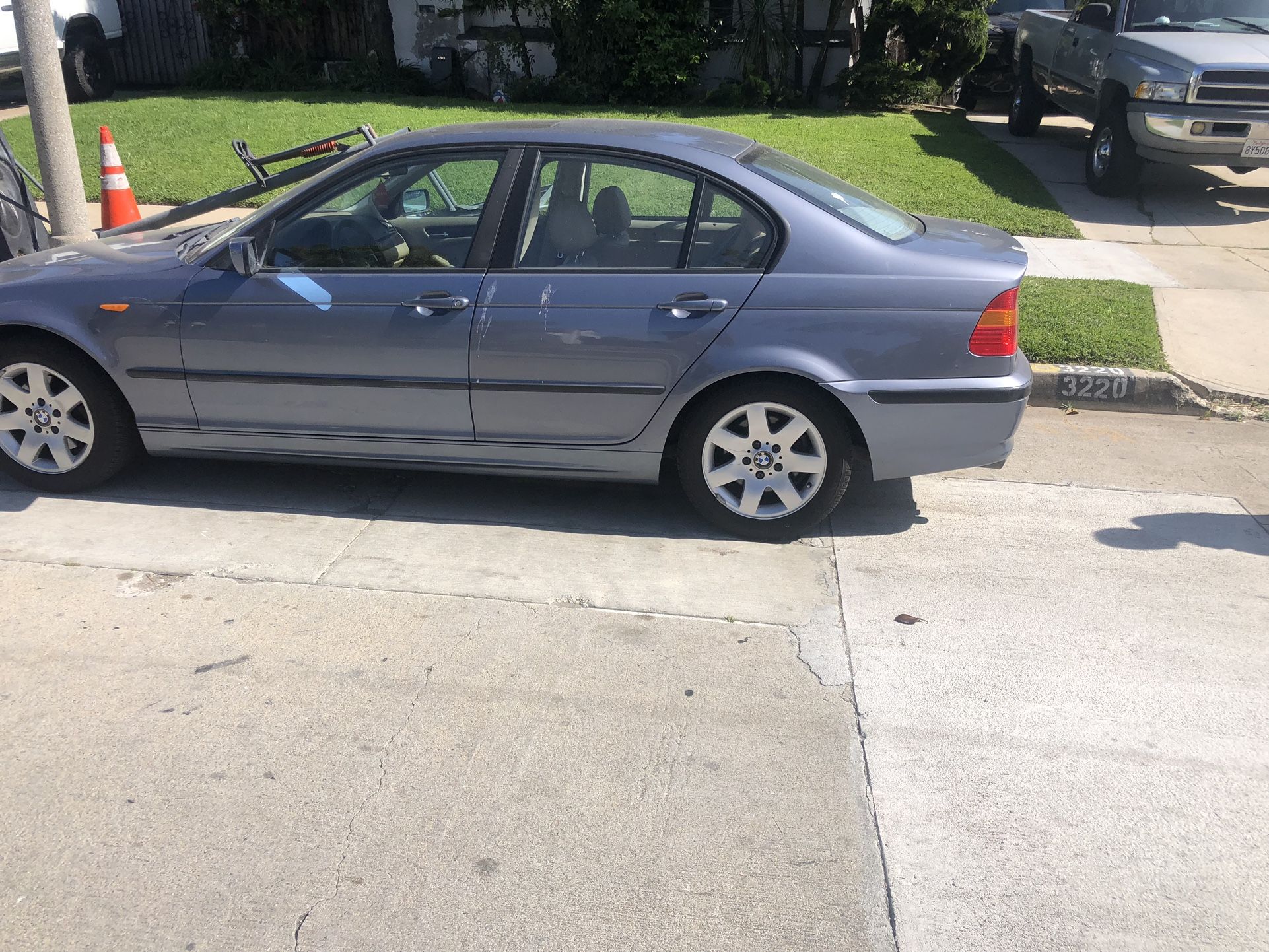 2005 BMW 325i for Sale in Windsor Hills, CA - OfferUp